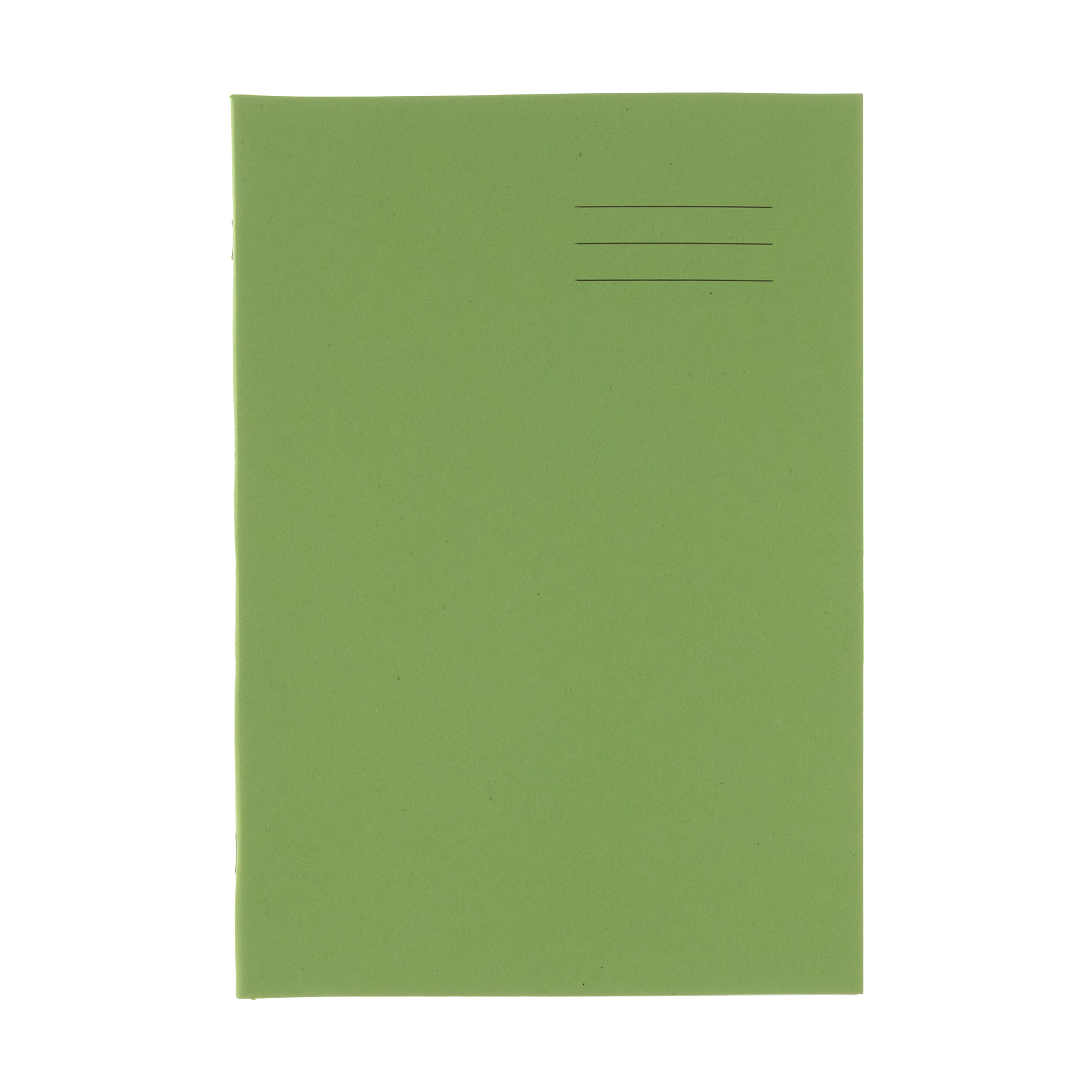 A4 64pg Alt 8mm-Graph 2 10 20 LtGrn P50 | Eduspace Supplies