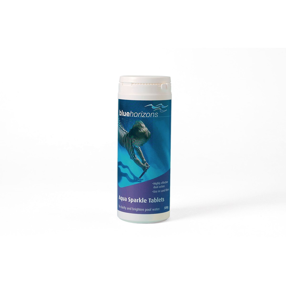 Aqua Sparkle Tablets | Eduspace Supplies