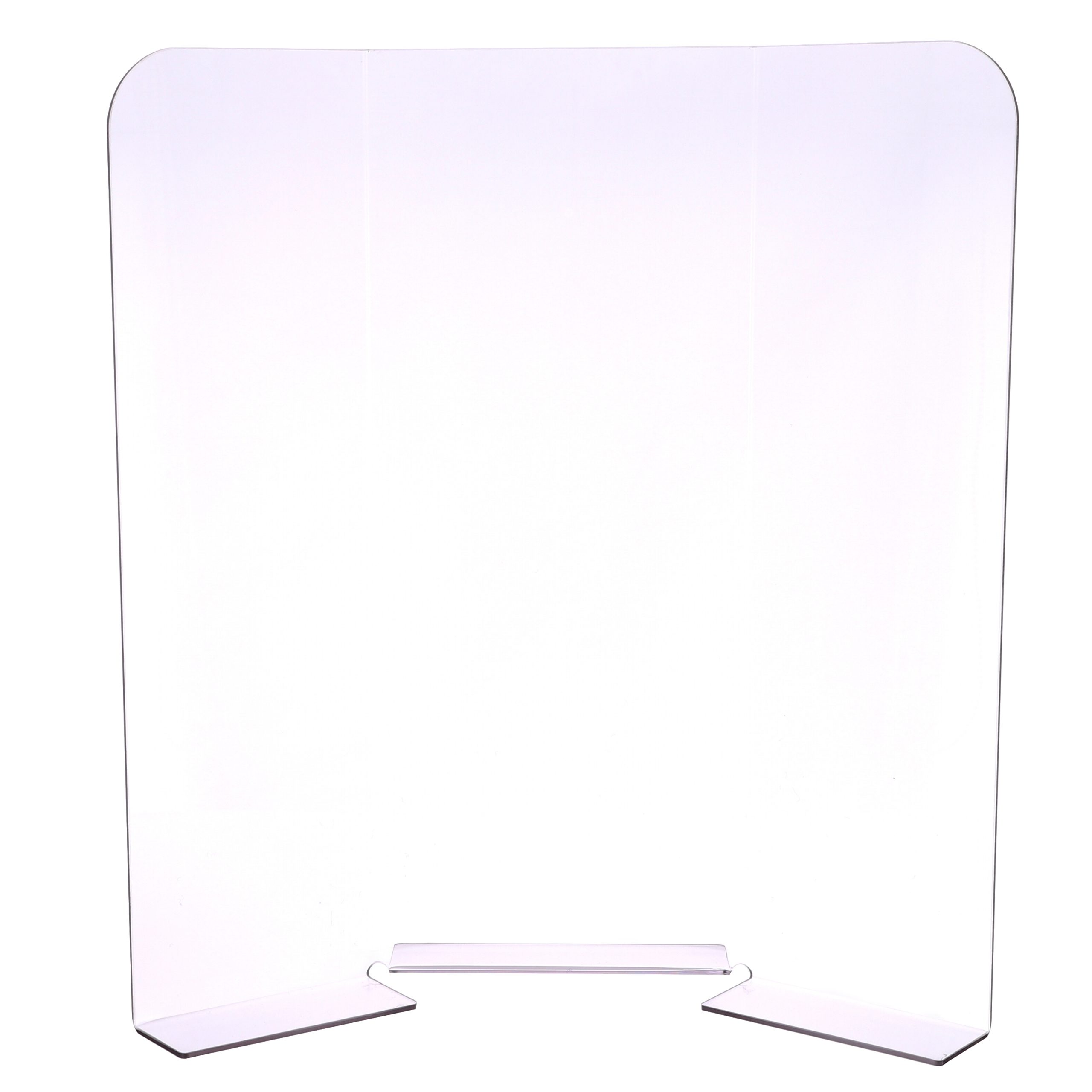 Fixed Safety Screen | Eduspace Supplies