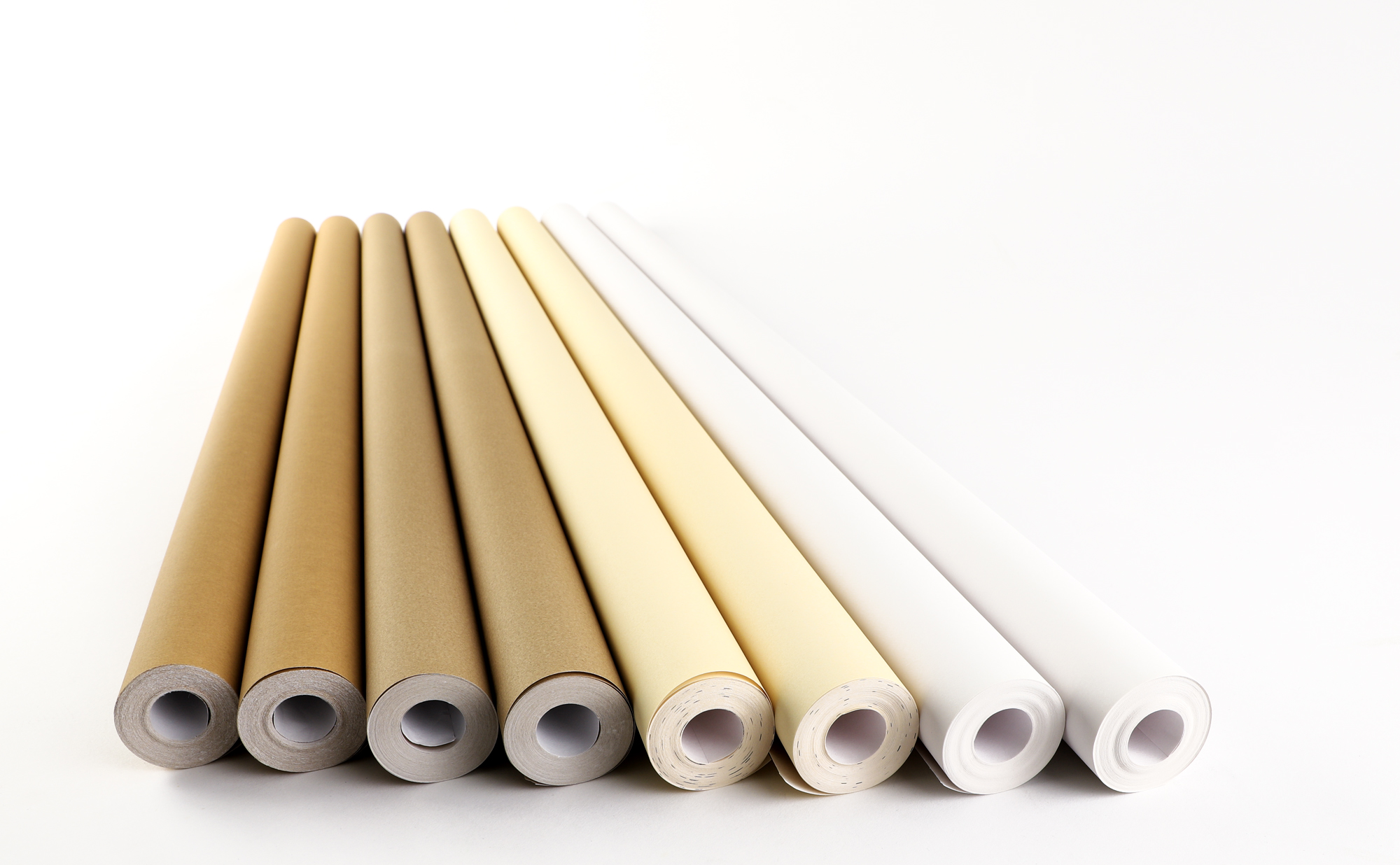 Naturals Wide Poster Paper Pack | Eduspace Supplies