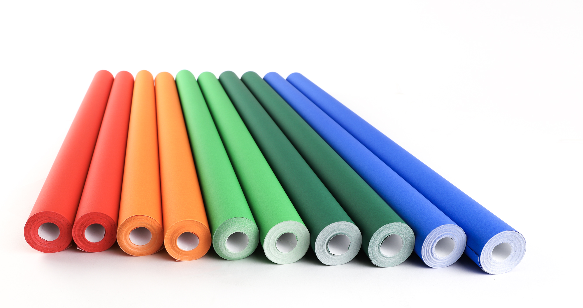 Classmate Poster Paper 20 Roll Assort | Eduspace Supplies