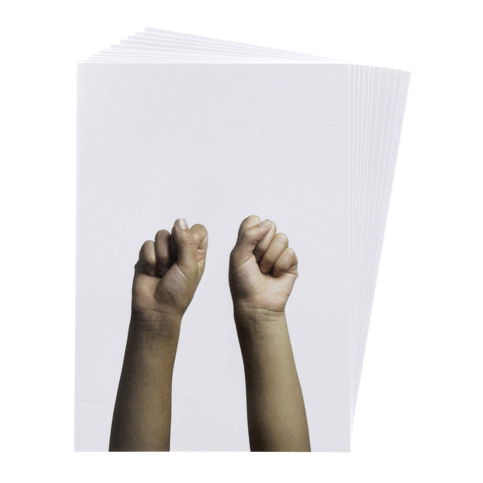 Real Life Maths Finger Counting | Eduspace Supplies