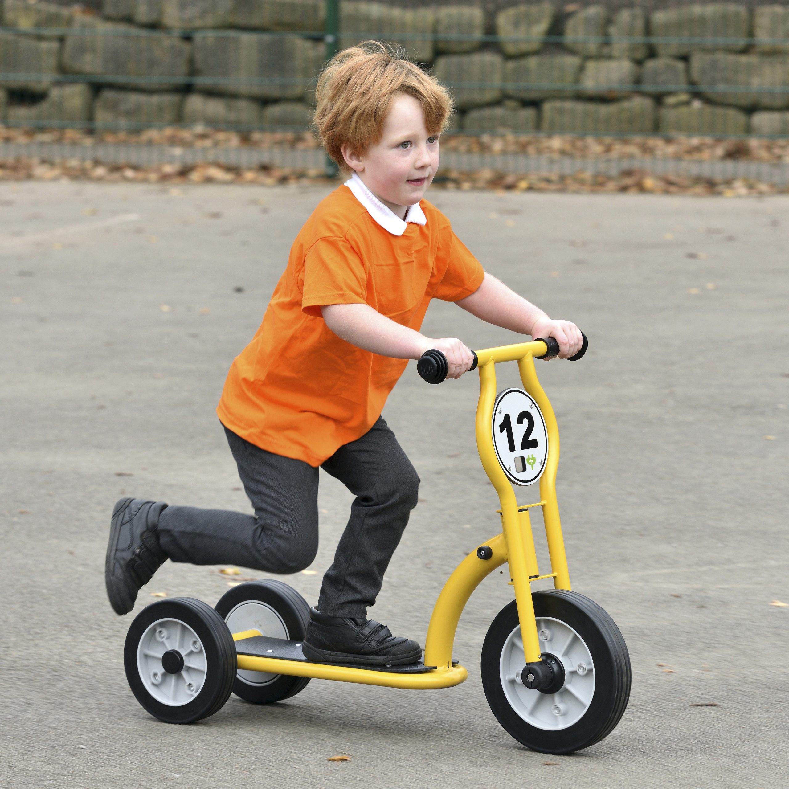 Wisdom Trike Scooter | Eduspace Supplies