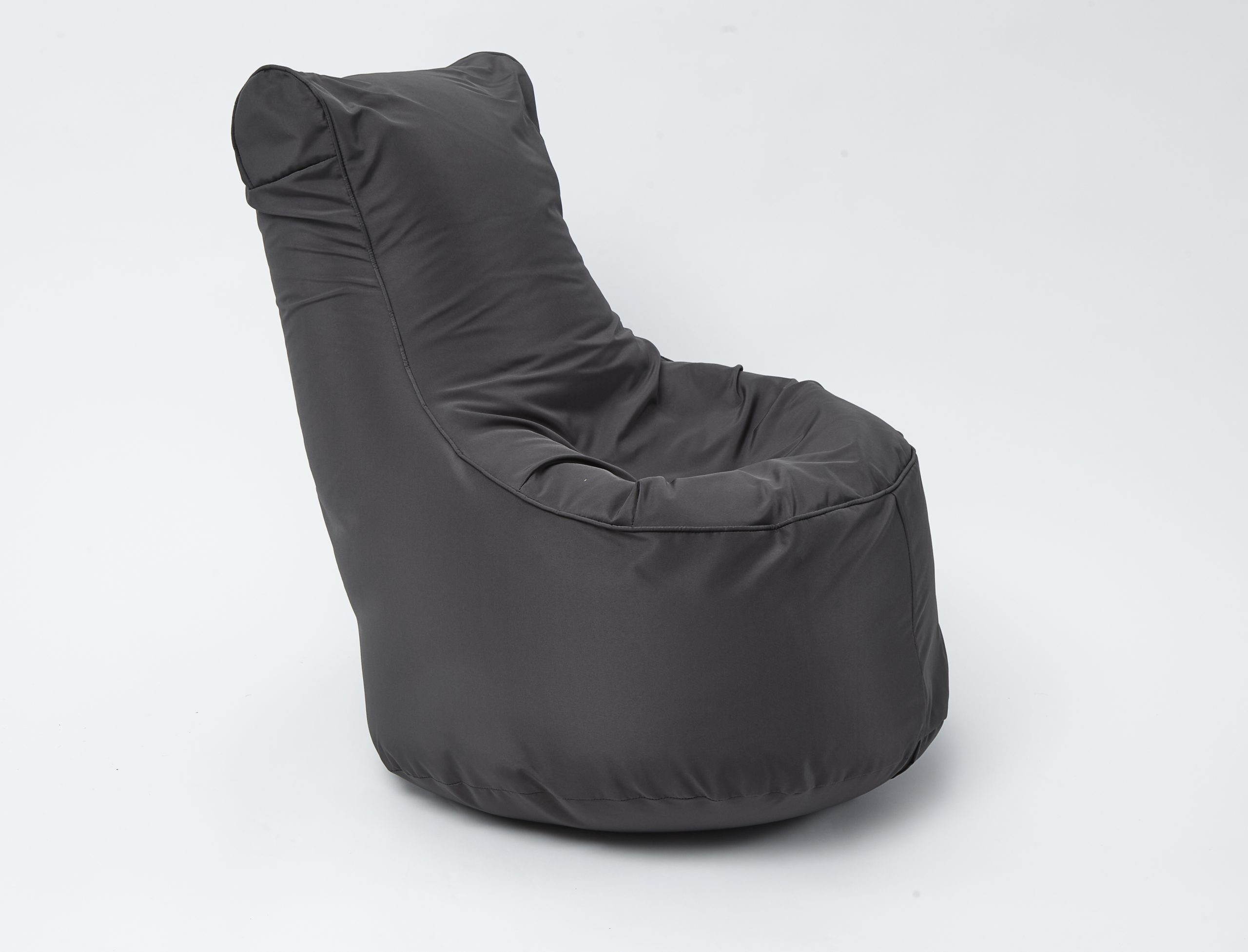 Pebble – Waterproof Seat Pod – Grey | Eduspace Supplies