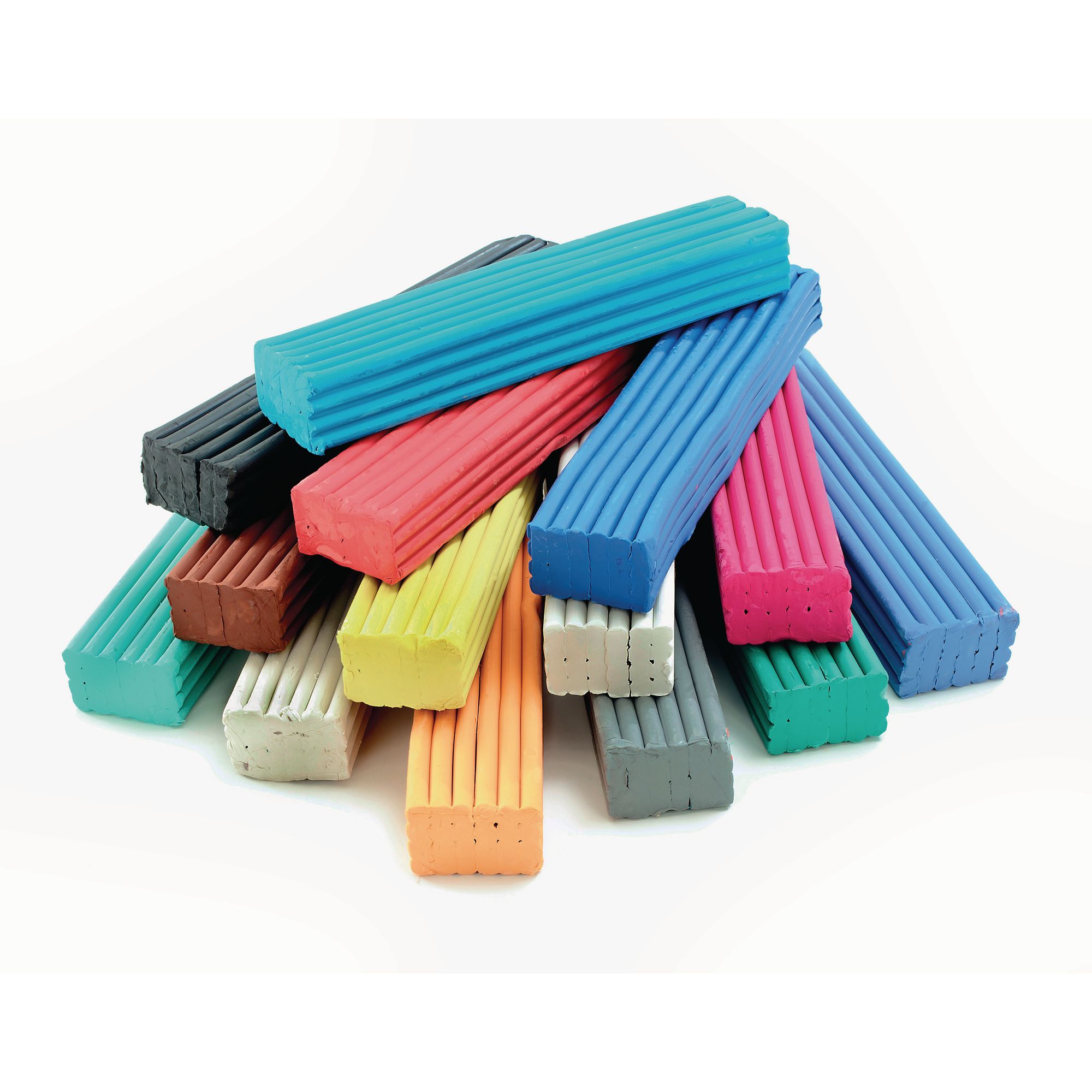 Modelling Material Dark Blue 500g | Eduspace Supplies