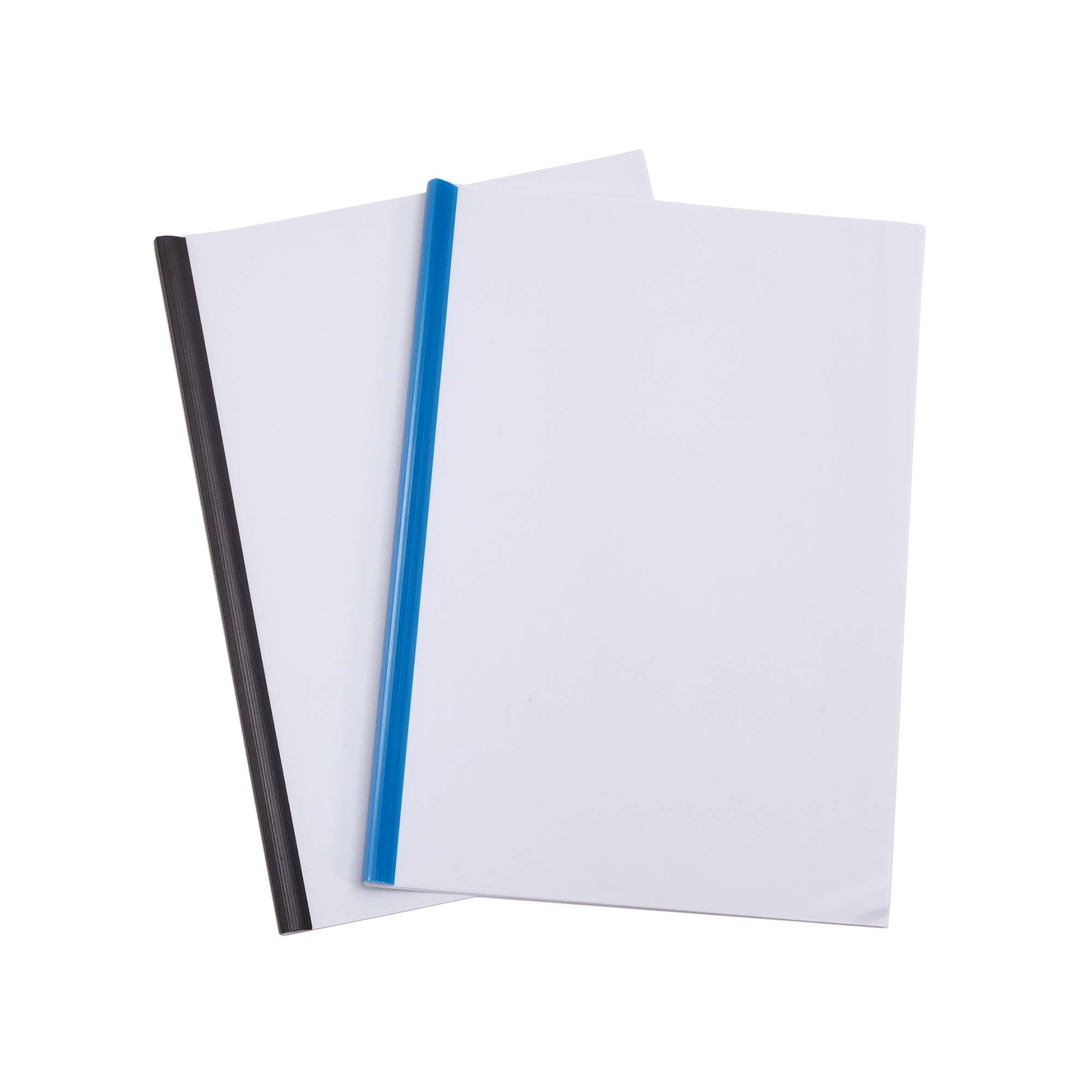 Slide On Binder 7mm Black X100 | Learning Space Solutions