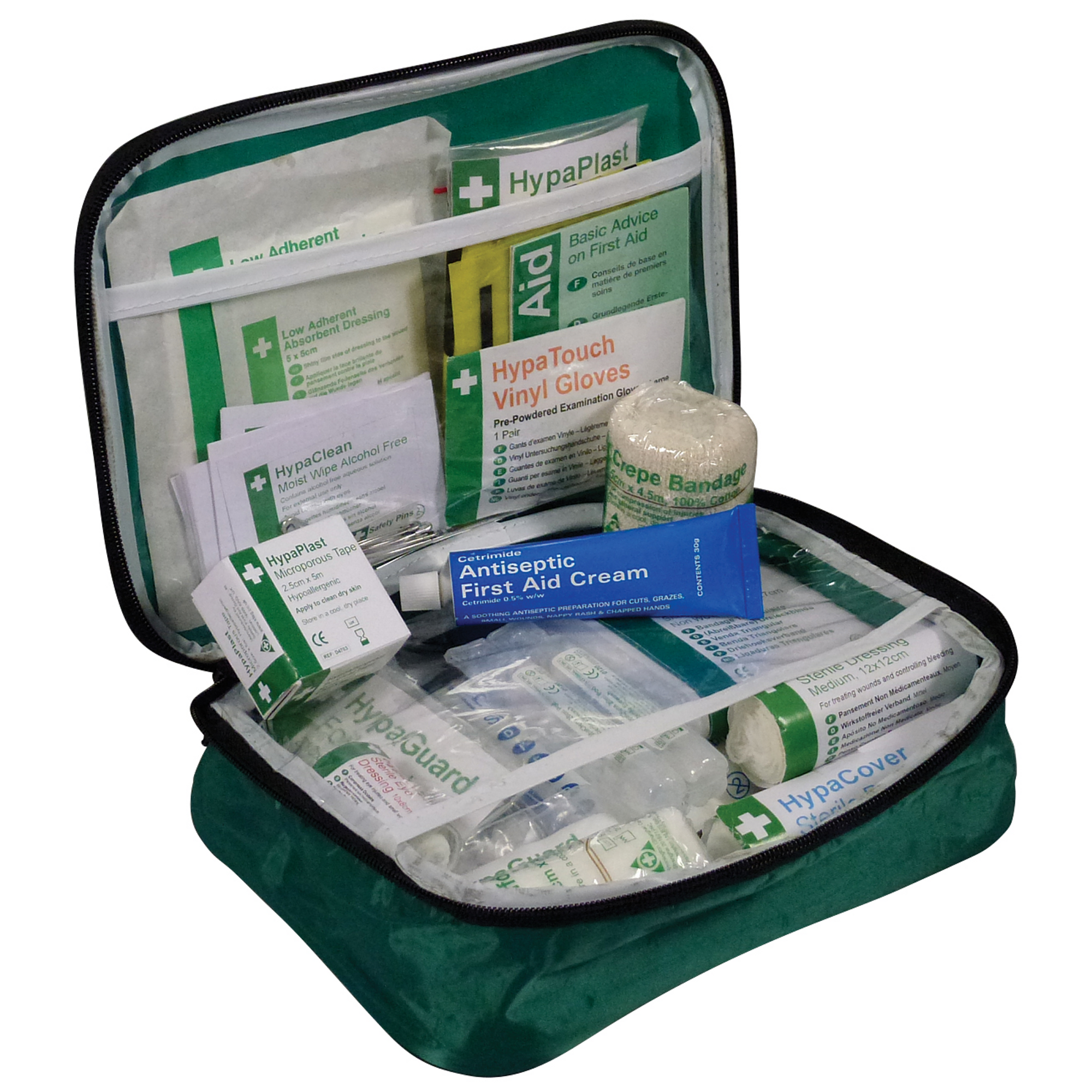Compact Sports First Aid Kit | Eduspace Supplies