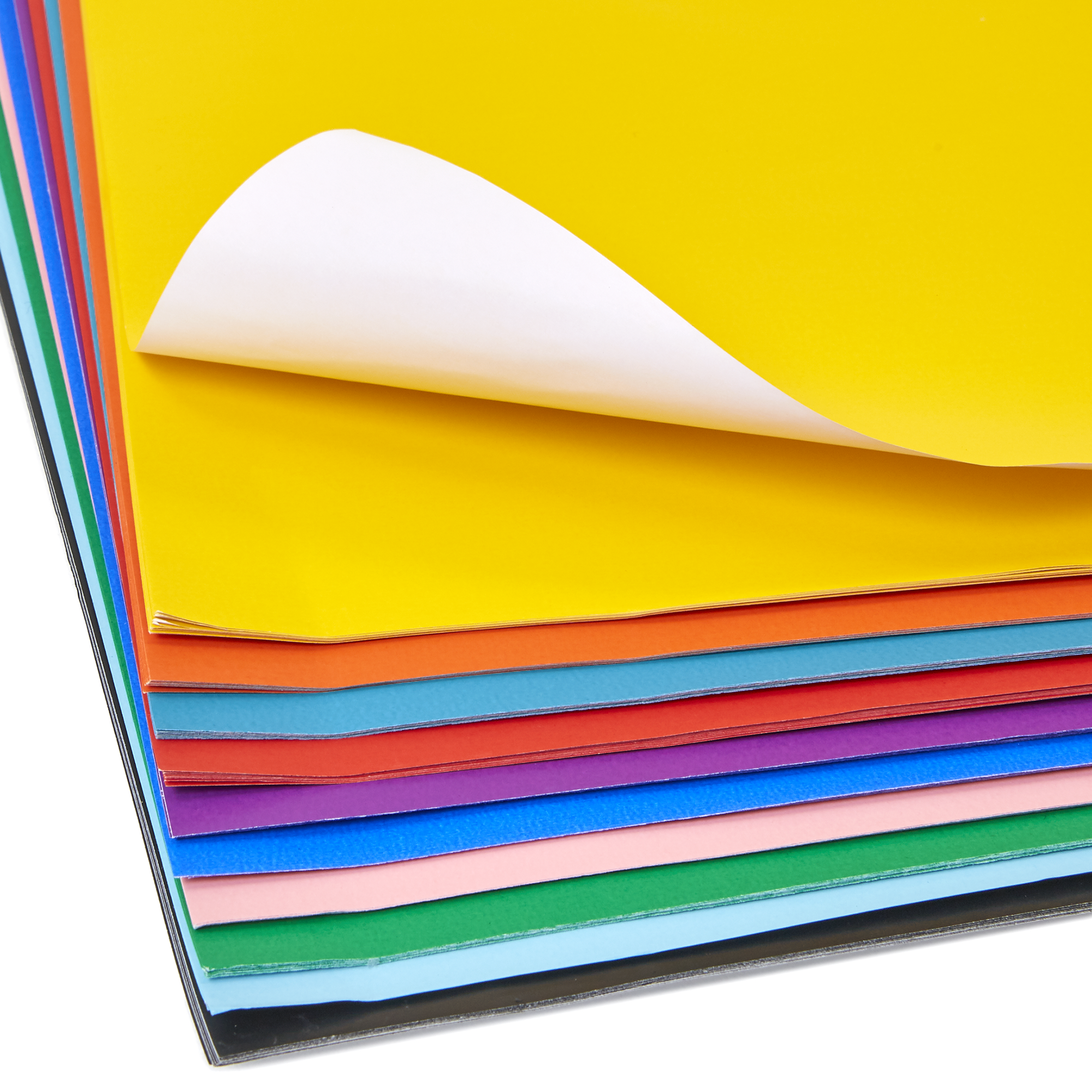 Classmate Smooth Coloured Paper Assorted | Eduspace Supplies