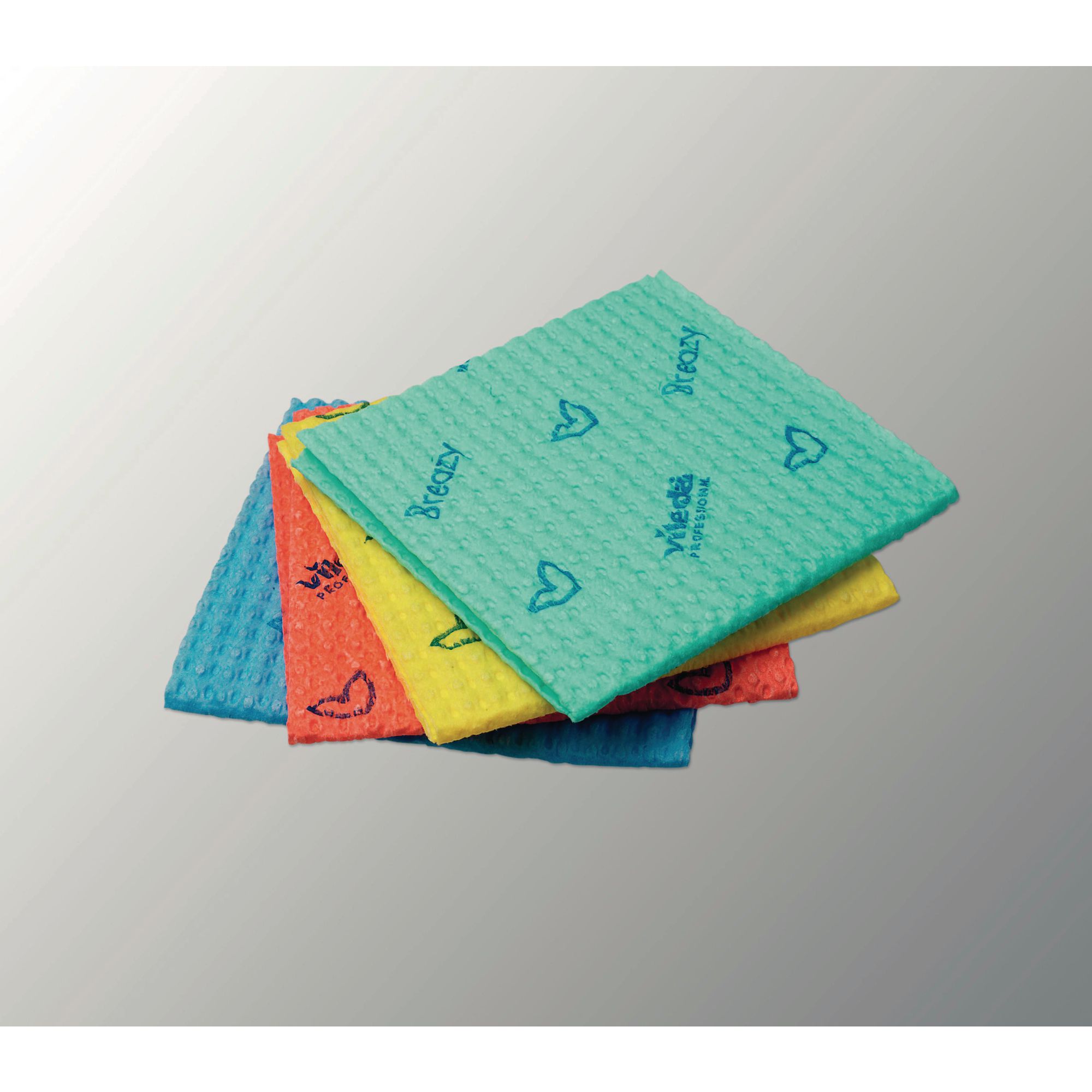 New Breazy Red | Eduspace Supplies