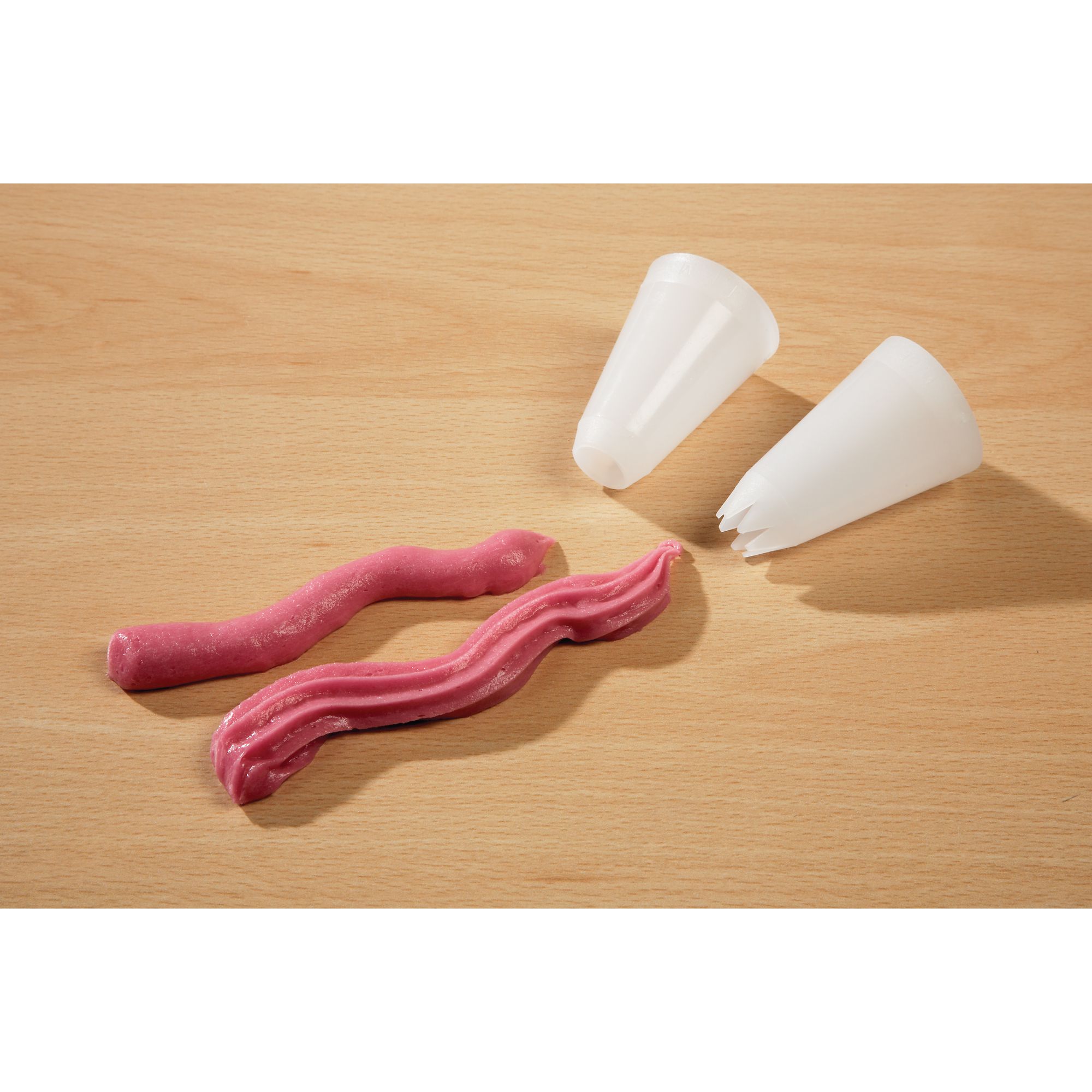 Piping Nozzles Nylon | Eduspace Supplies
