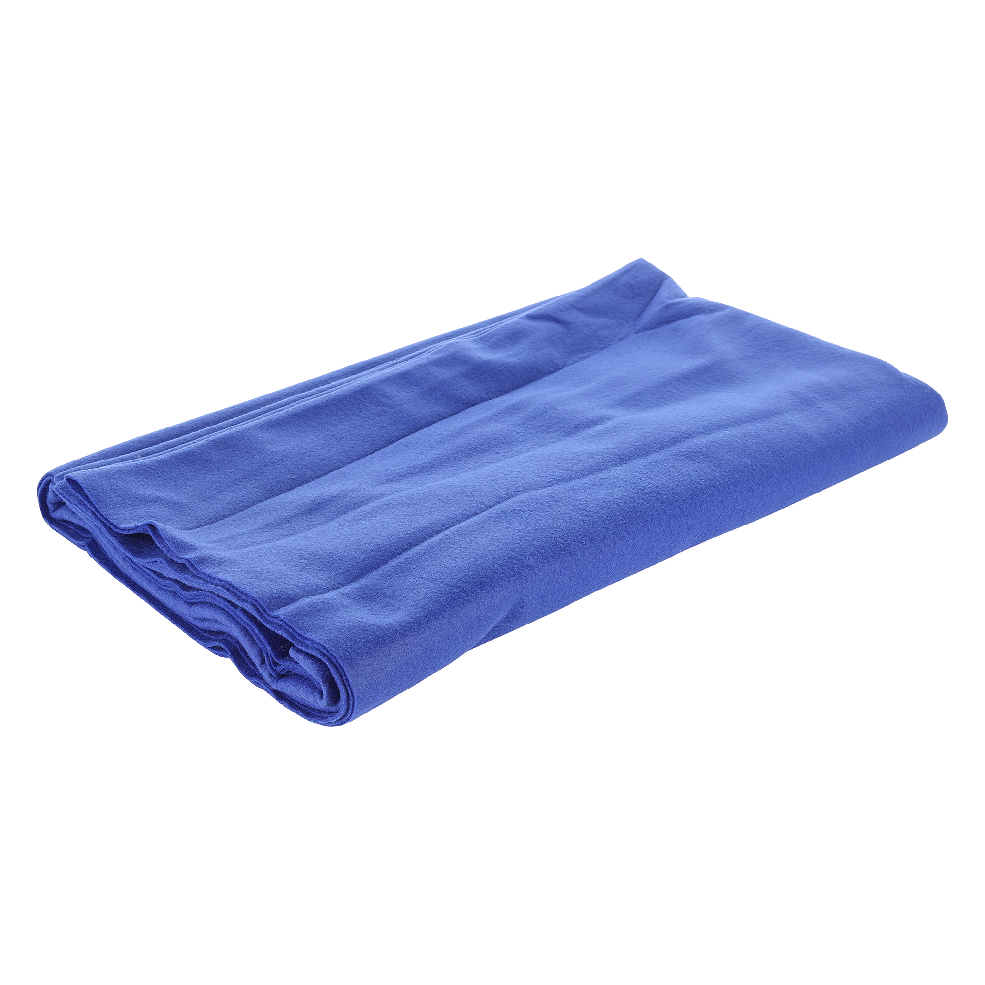 Felt Roll 1.83x2m Royal Blue | Eduspace Supplies