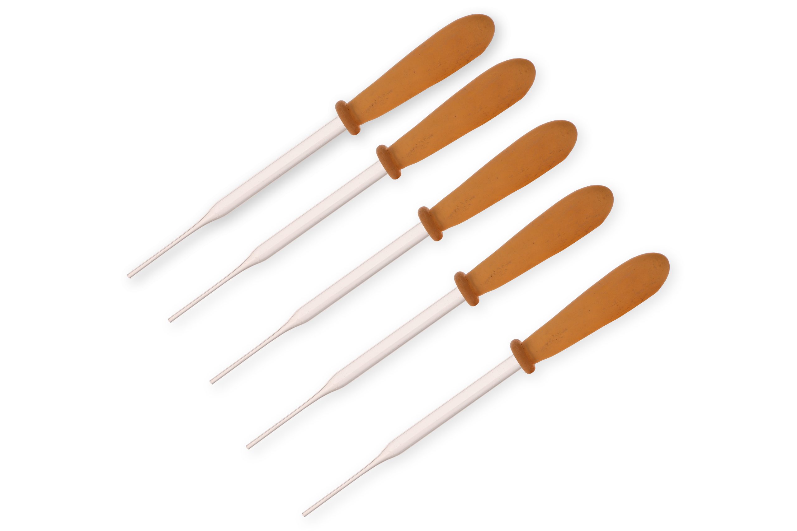 Dropping Pipette Glass Body 125mm | Learning Space Solutions