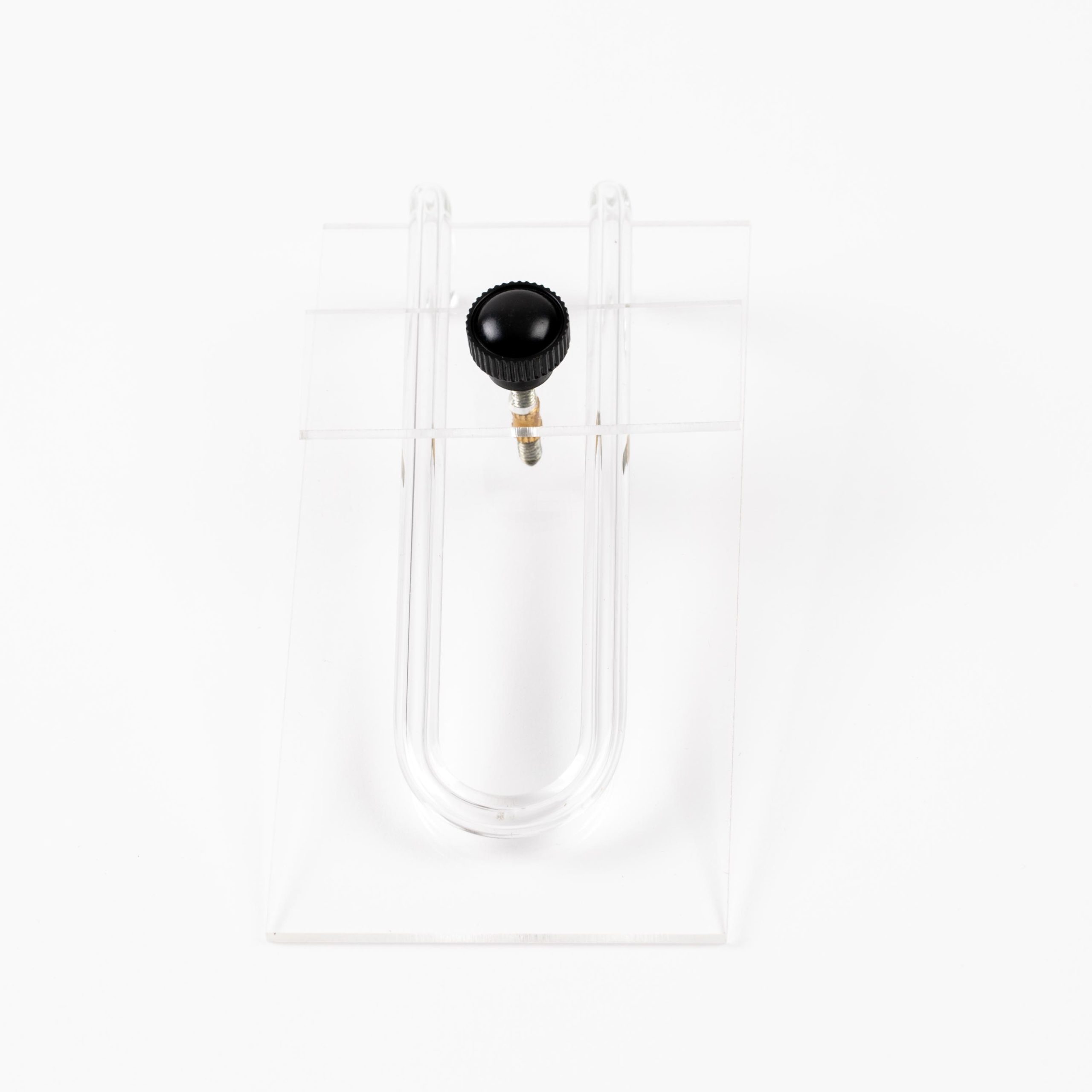 Glass Manometer Tube | Eduspace Supplies