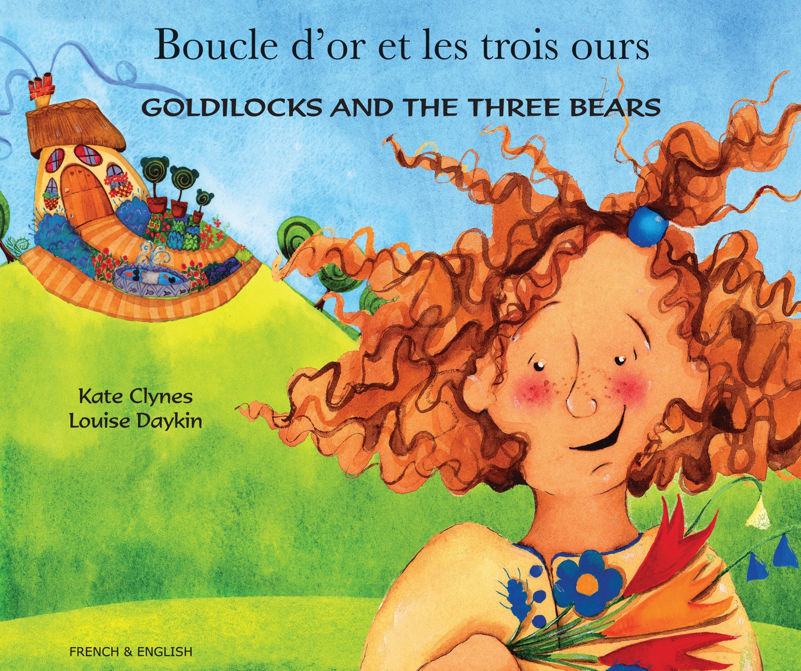 Goldilocks French | Eduspace Supplies