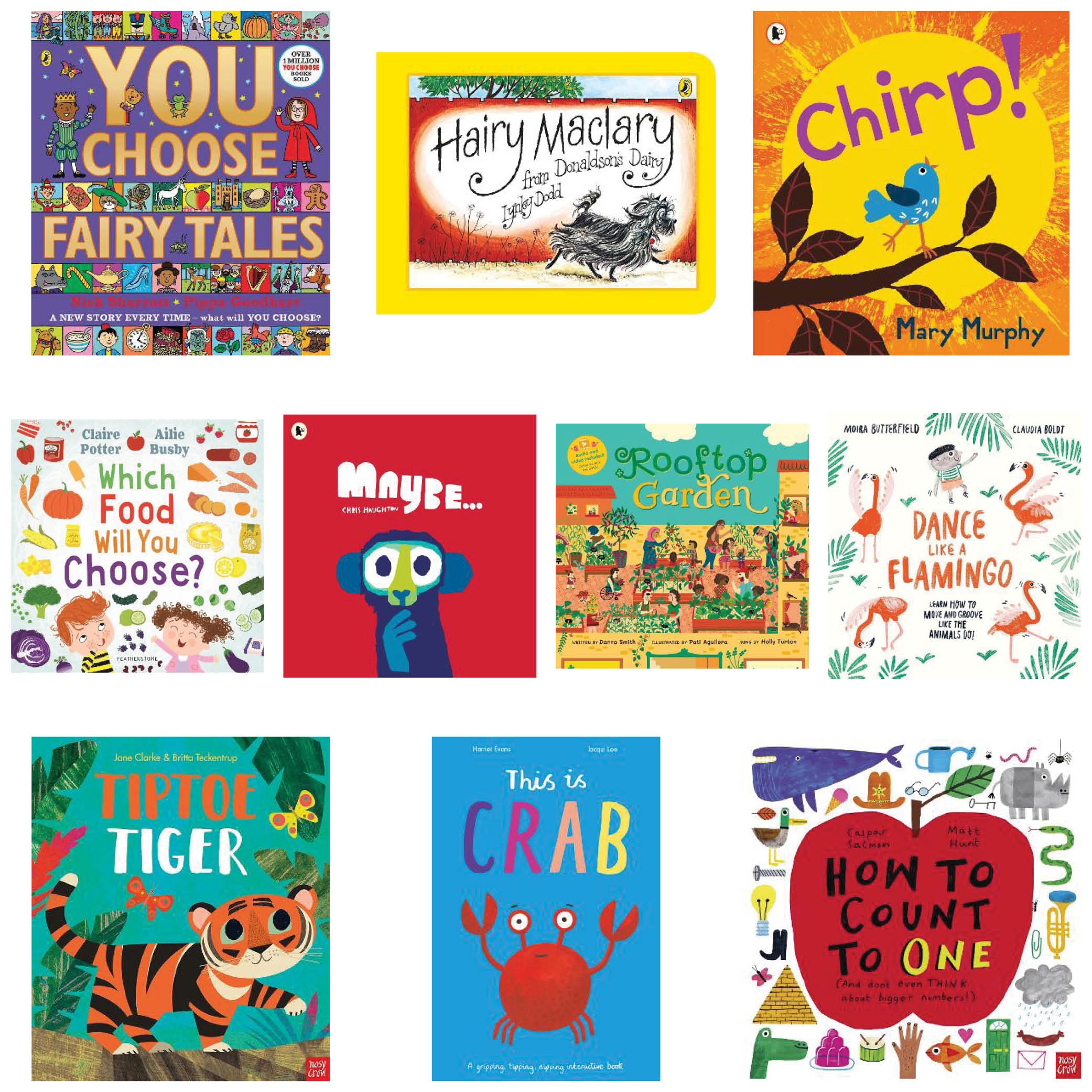 Listen and Join In Book Pack | Eduspace Supplies