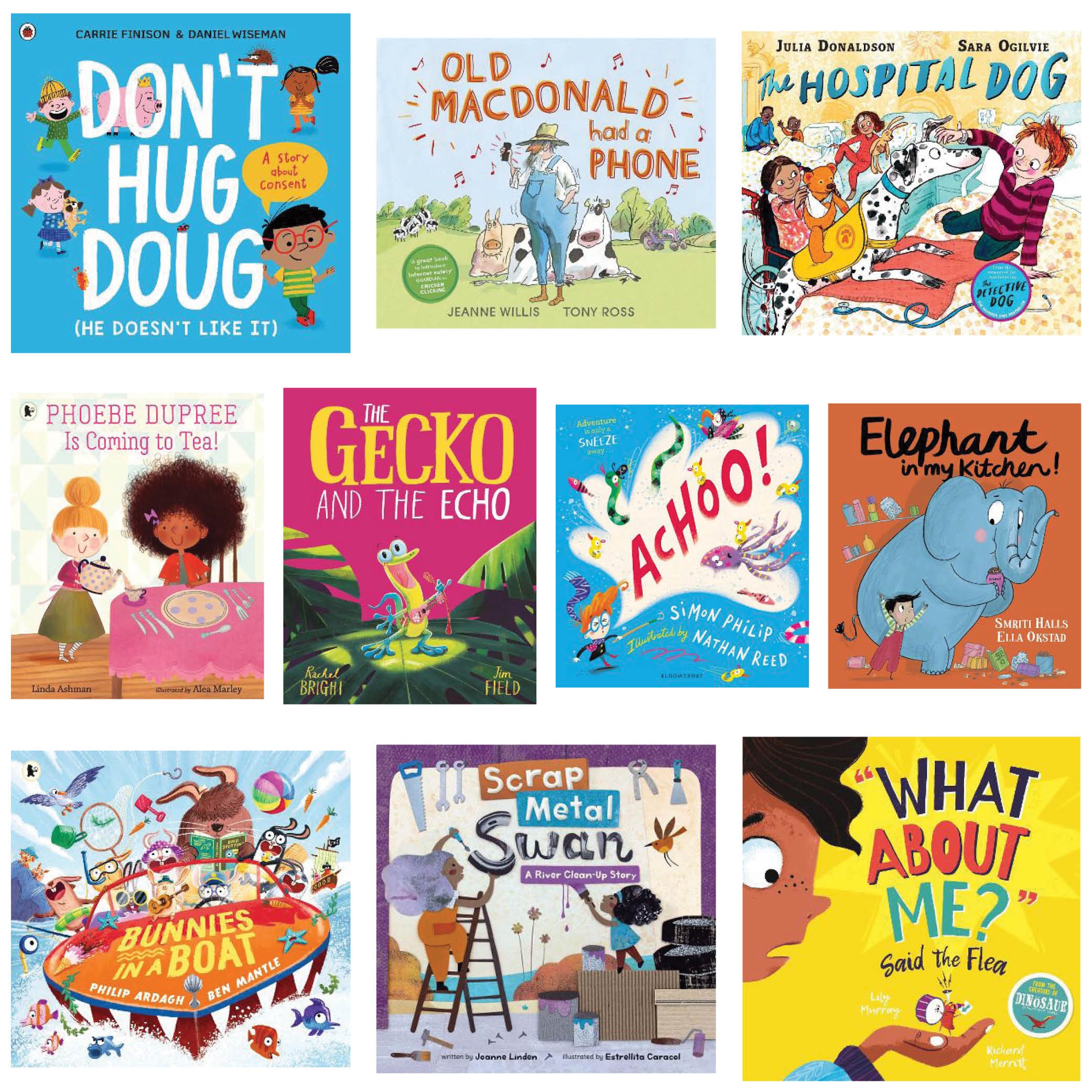 Rhythm Rhyme And Repetition | Eduspace Supplies