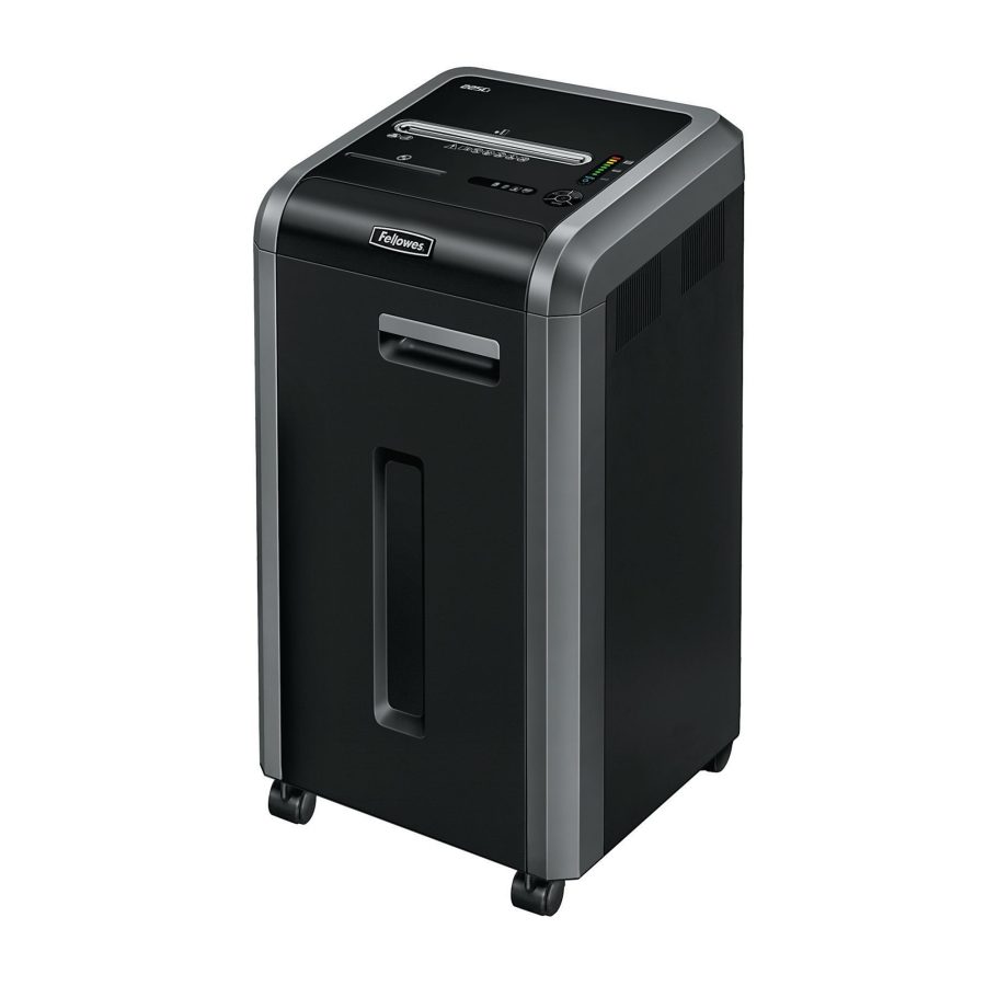 Powershred 225Ci Shredder | Eduspace Supplies