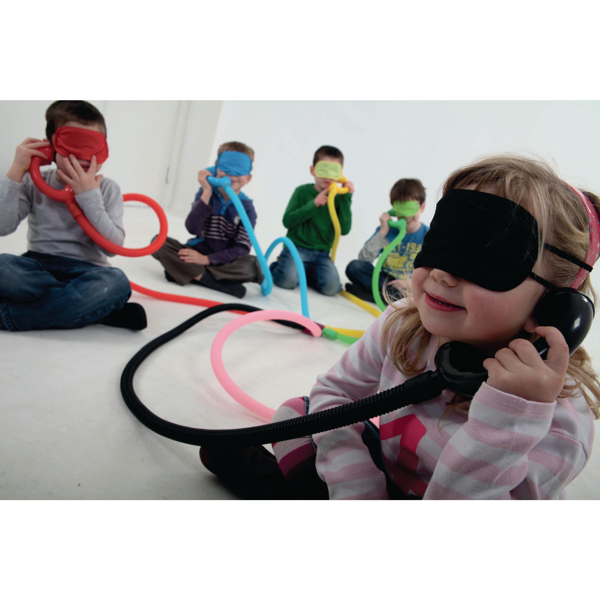 Whos Speaking Whos Listening Set | Eduspace Supplies