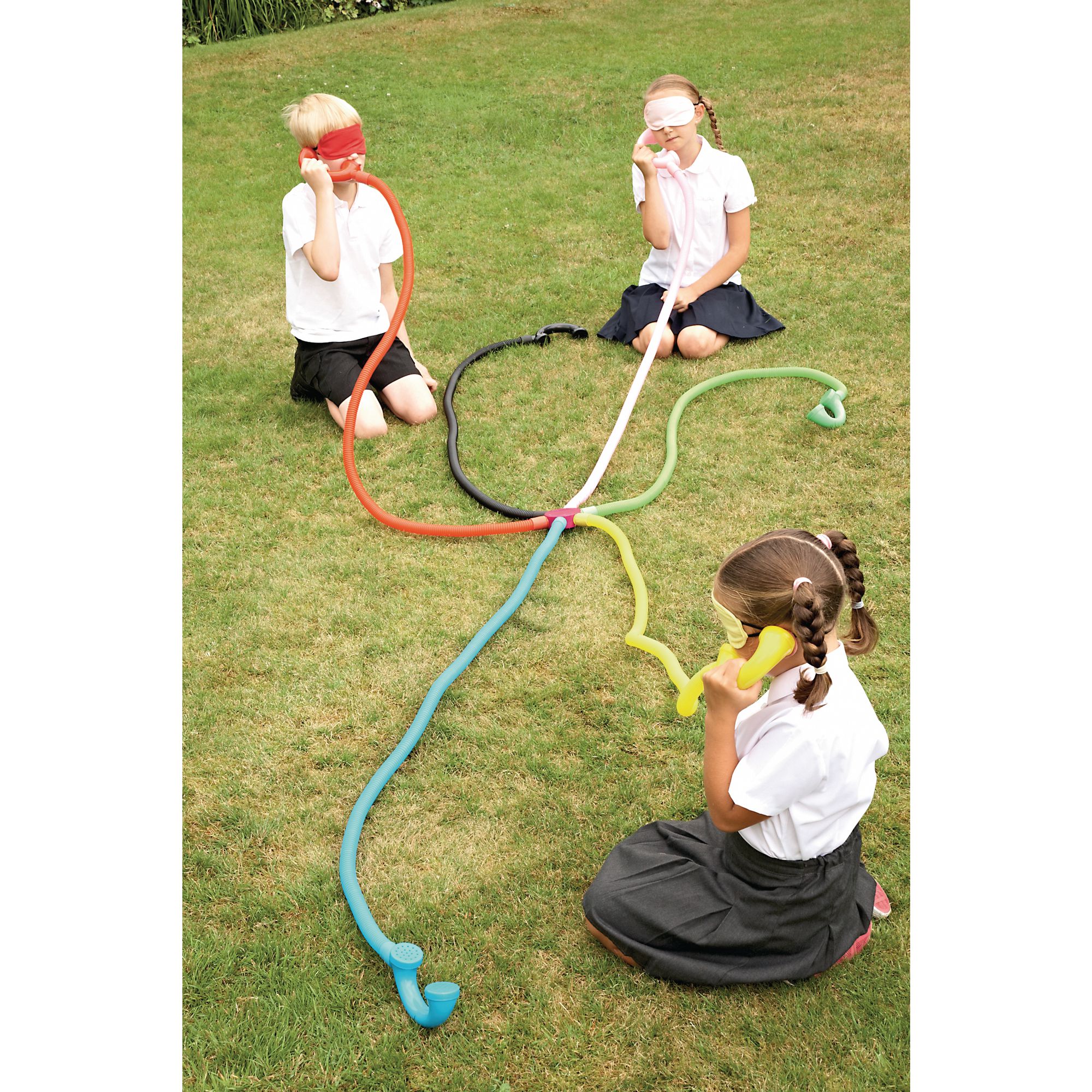 Whos Speaking Whos Listening Set | Eduspace Supplies
