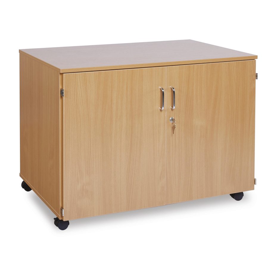Versatile Storage Cabinet | Learning Space Solutions