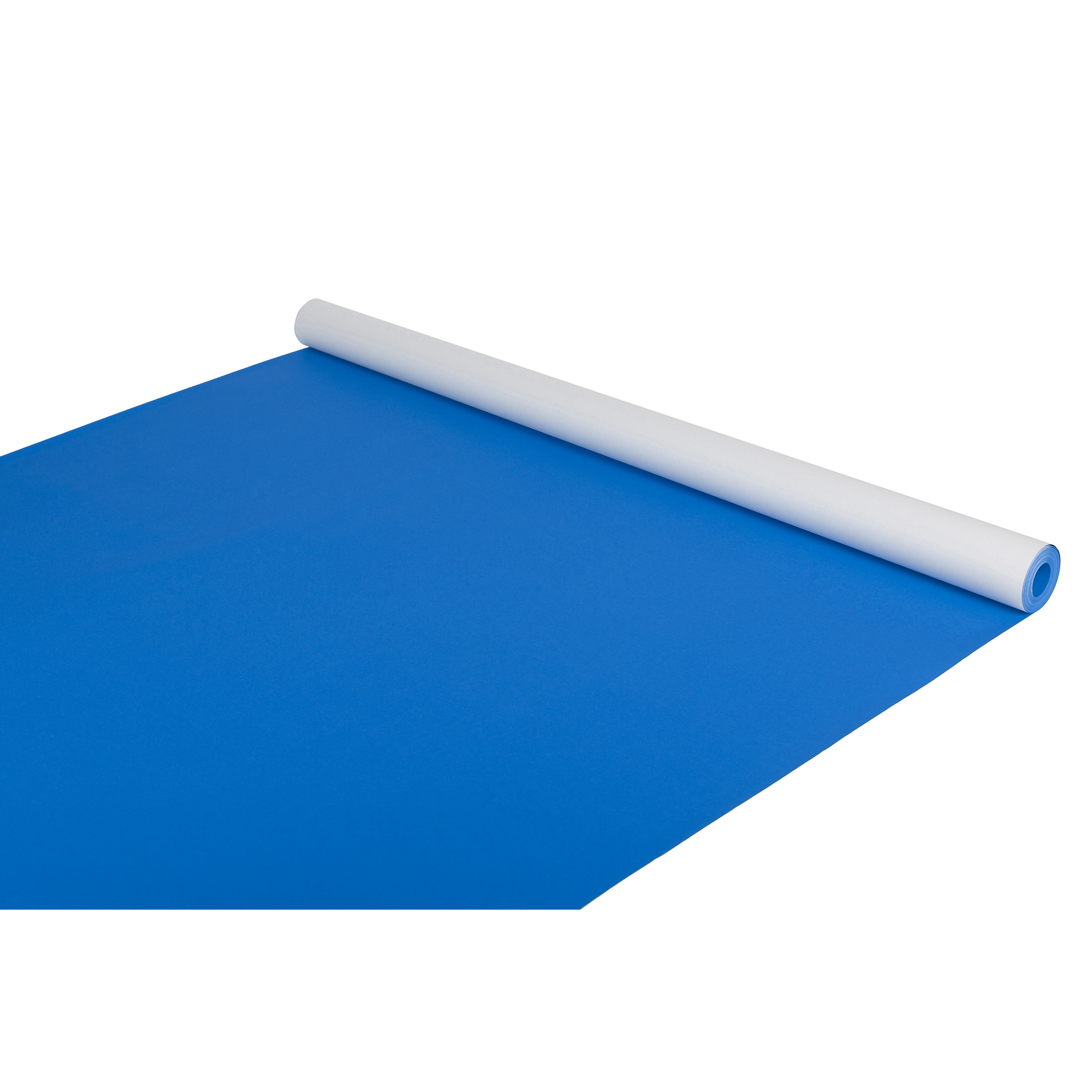 Poster Paper Roll 760x50m Ultra Blue | Eduspace Supplies