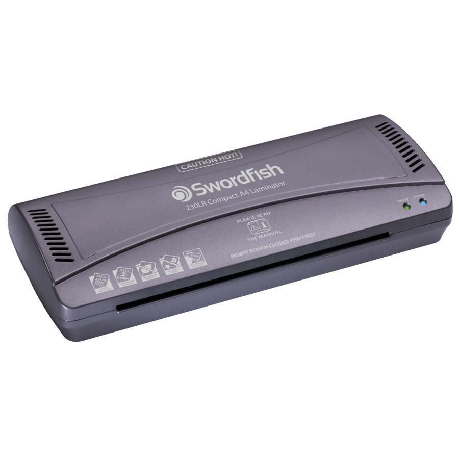A4 Compact Laminator 230lr | Eduspace Supplies