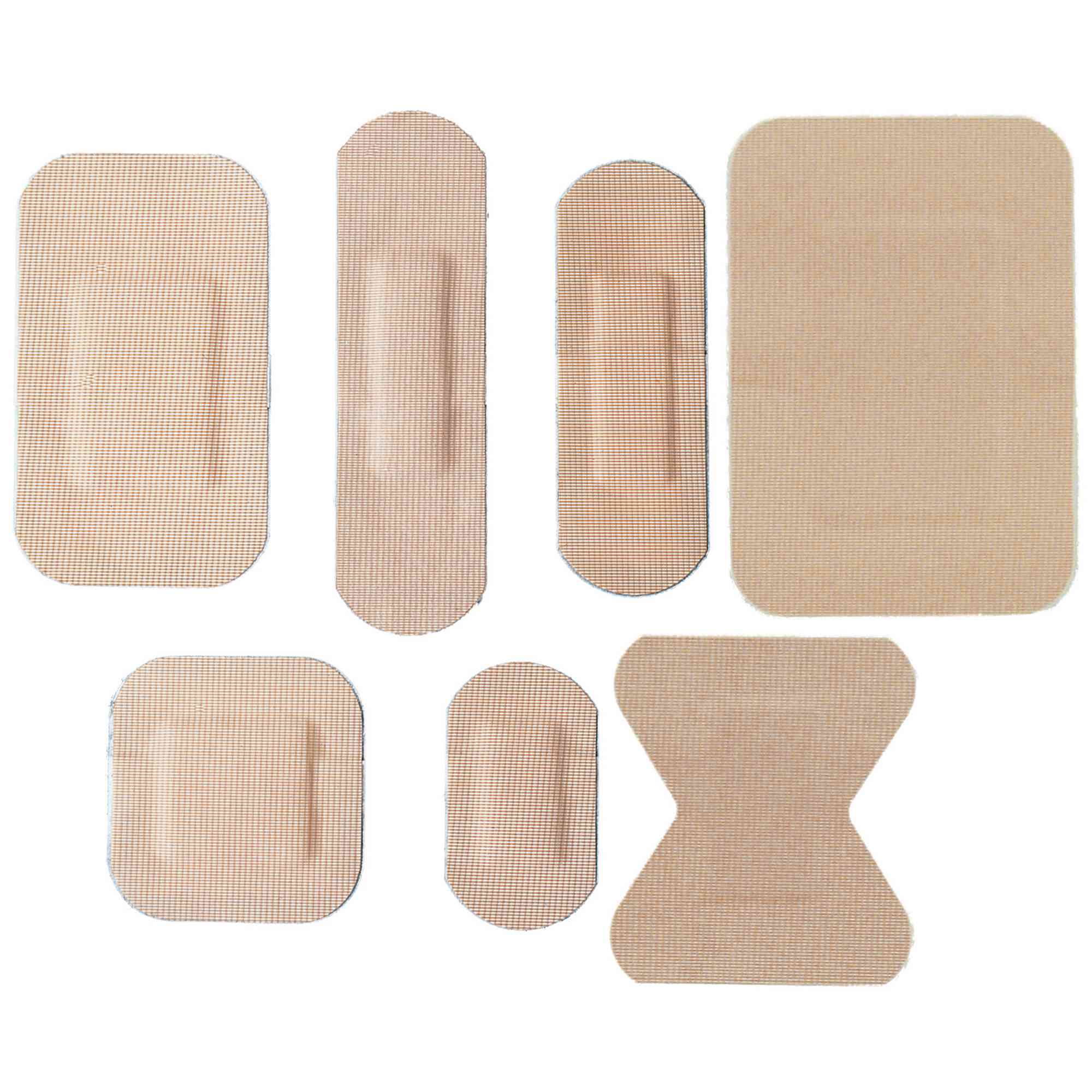 Waterproof Plaster 72x22mm 100 | Learning Space Solutions