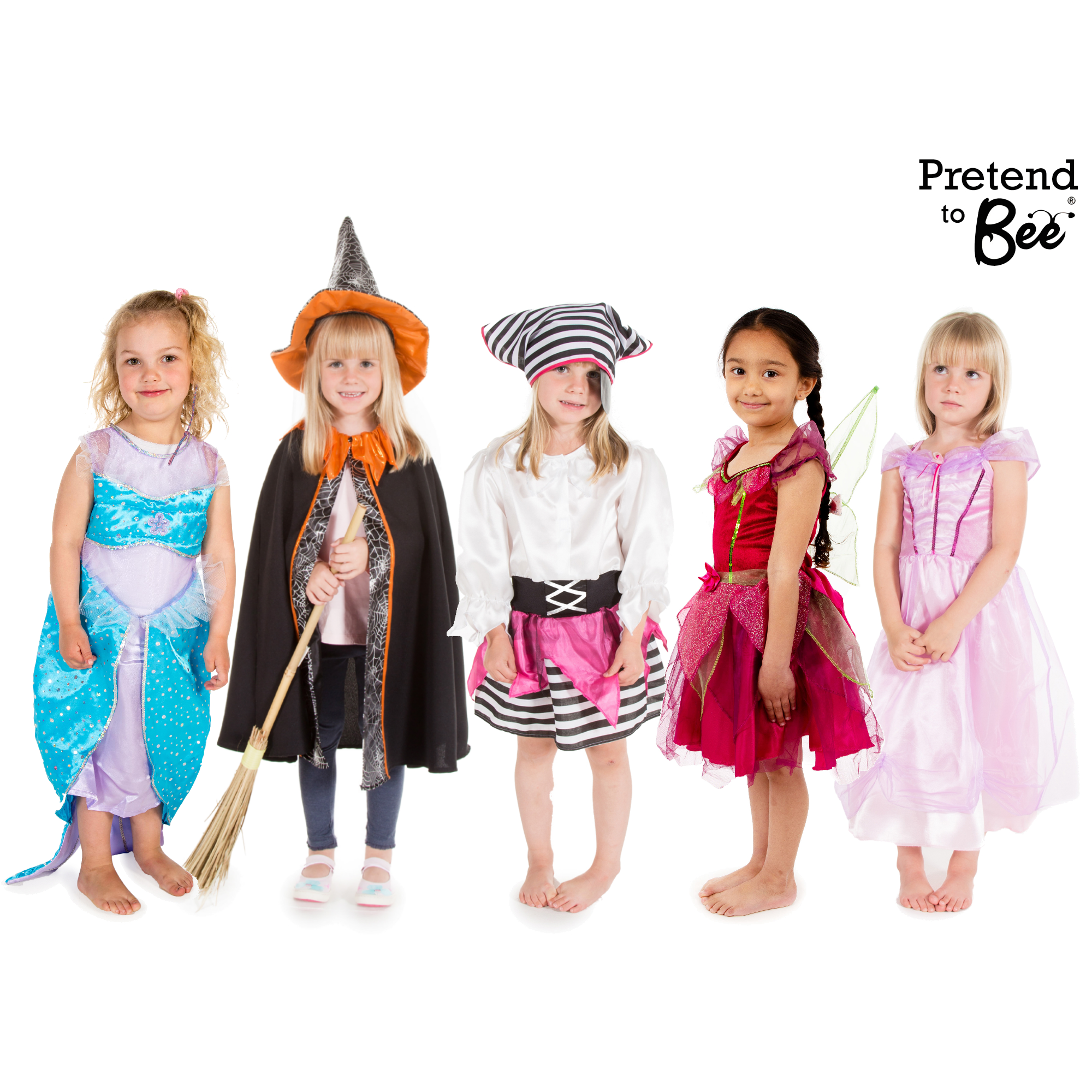 Dressing Up Chest Set 1 | Eduspace Supplies