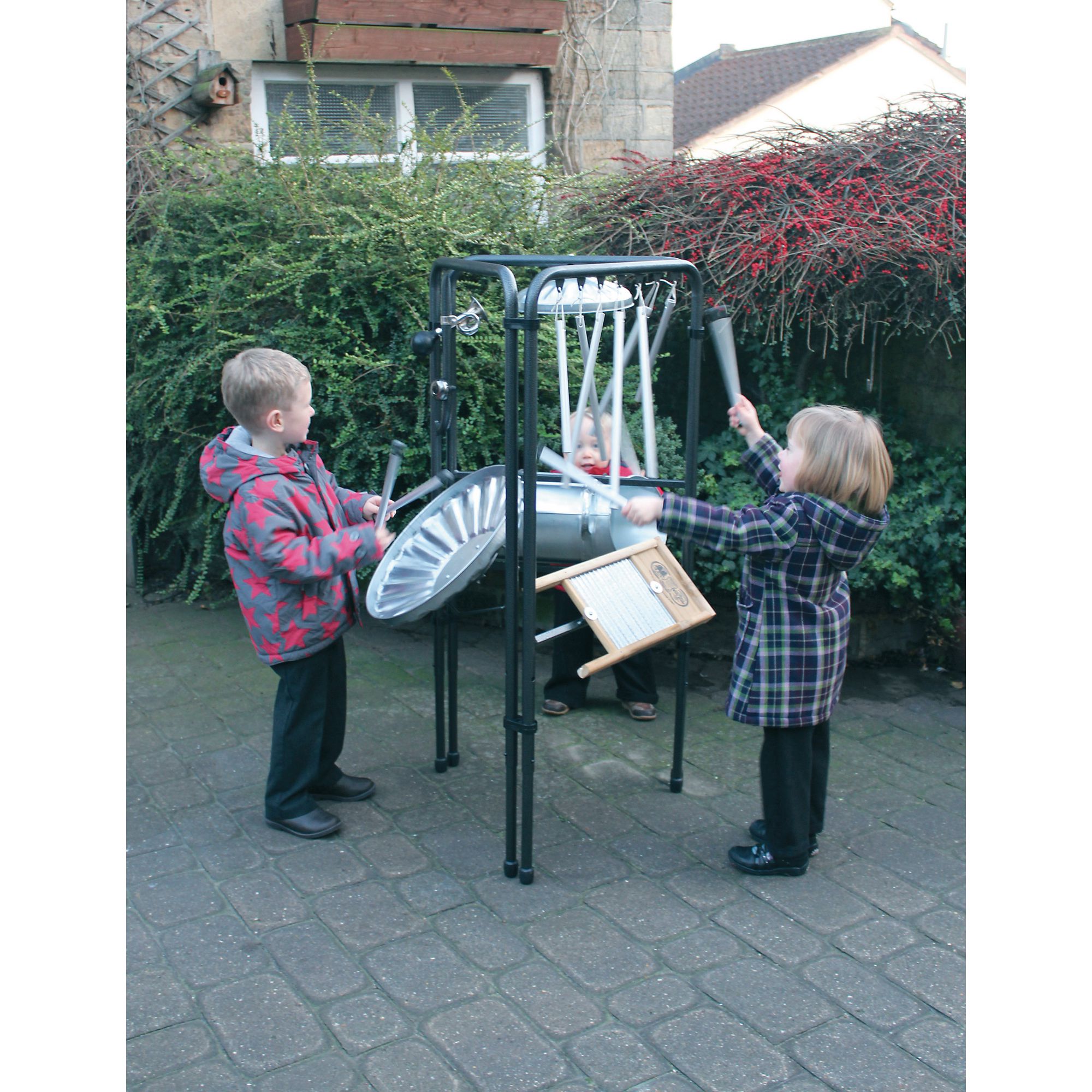 Urban Noise Maker | Eduspace Supplies