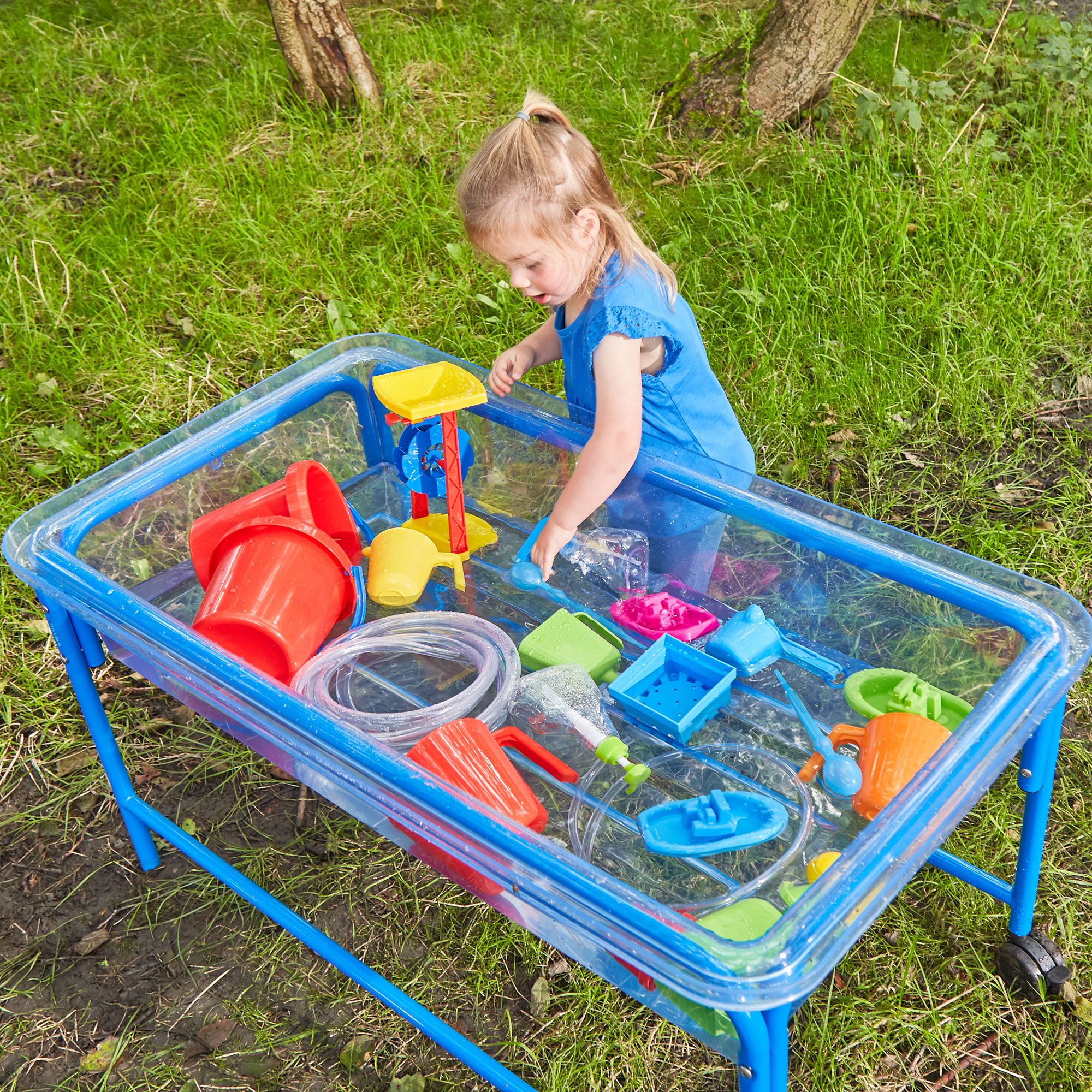 Classroom Water Play Set | Eduspace Supplies