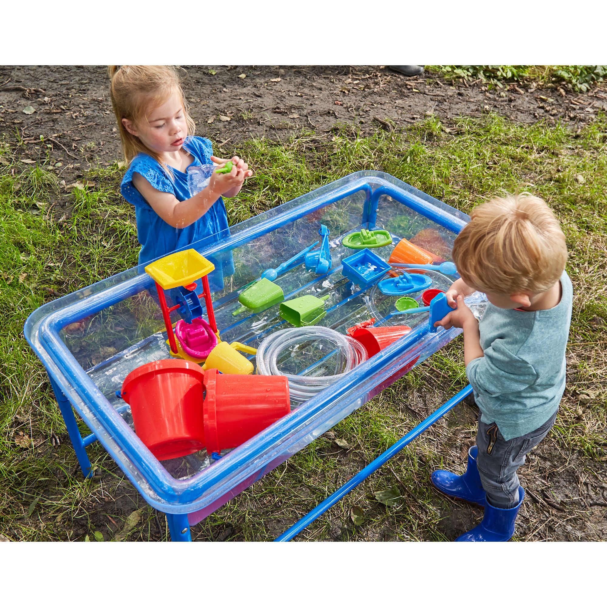 Classroom Water Play Set | Eduspace Supplies