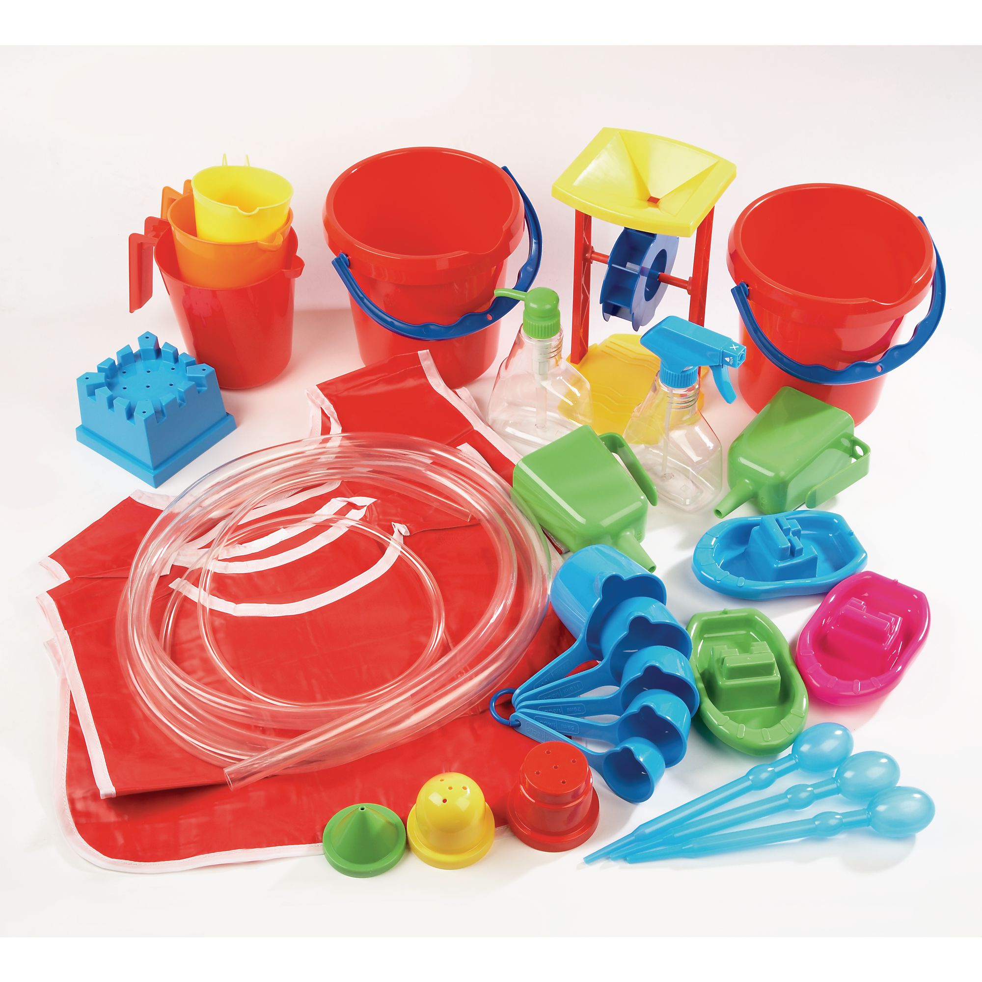 Classroom Water Play Set | Learning Space Solutions