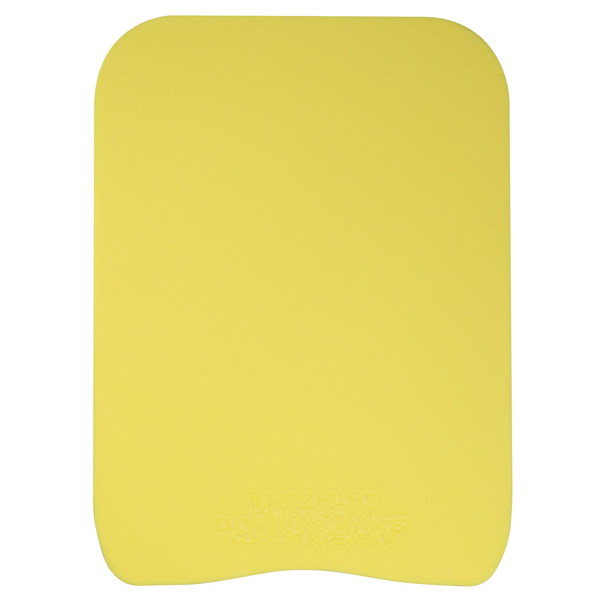 Super Float Yellow | Eduspace Supplies