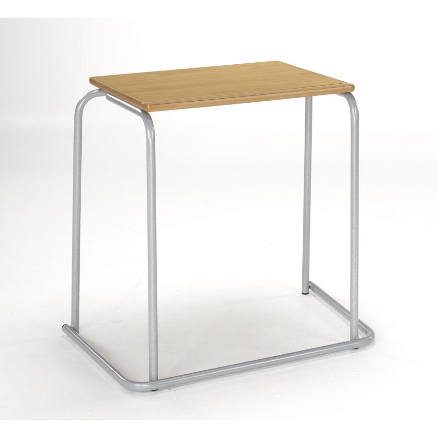 Stacking Exam Desk | Eduspace Supplies