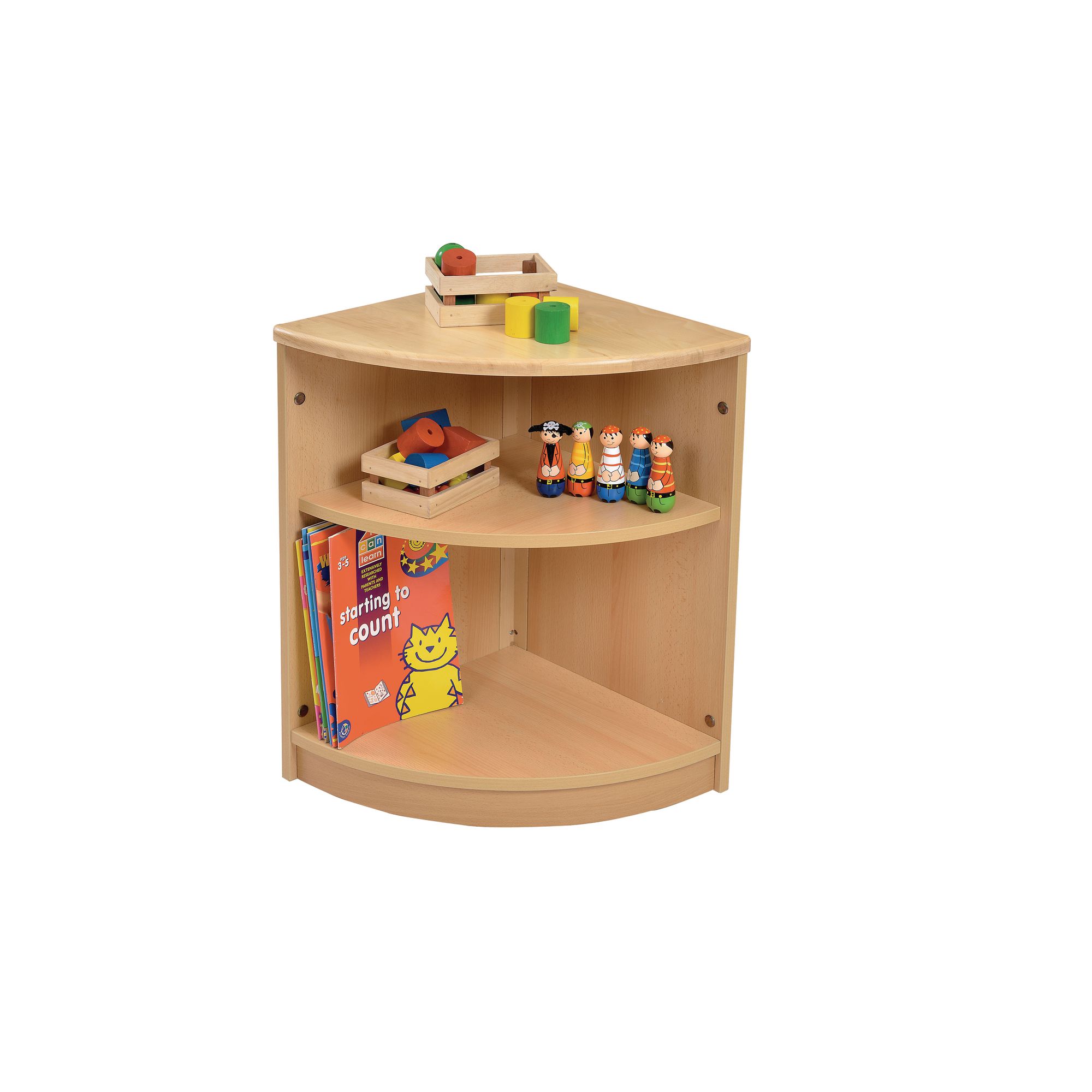 Corner Unit | Eduspace Supplies
