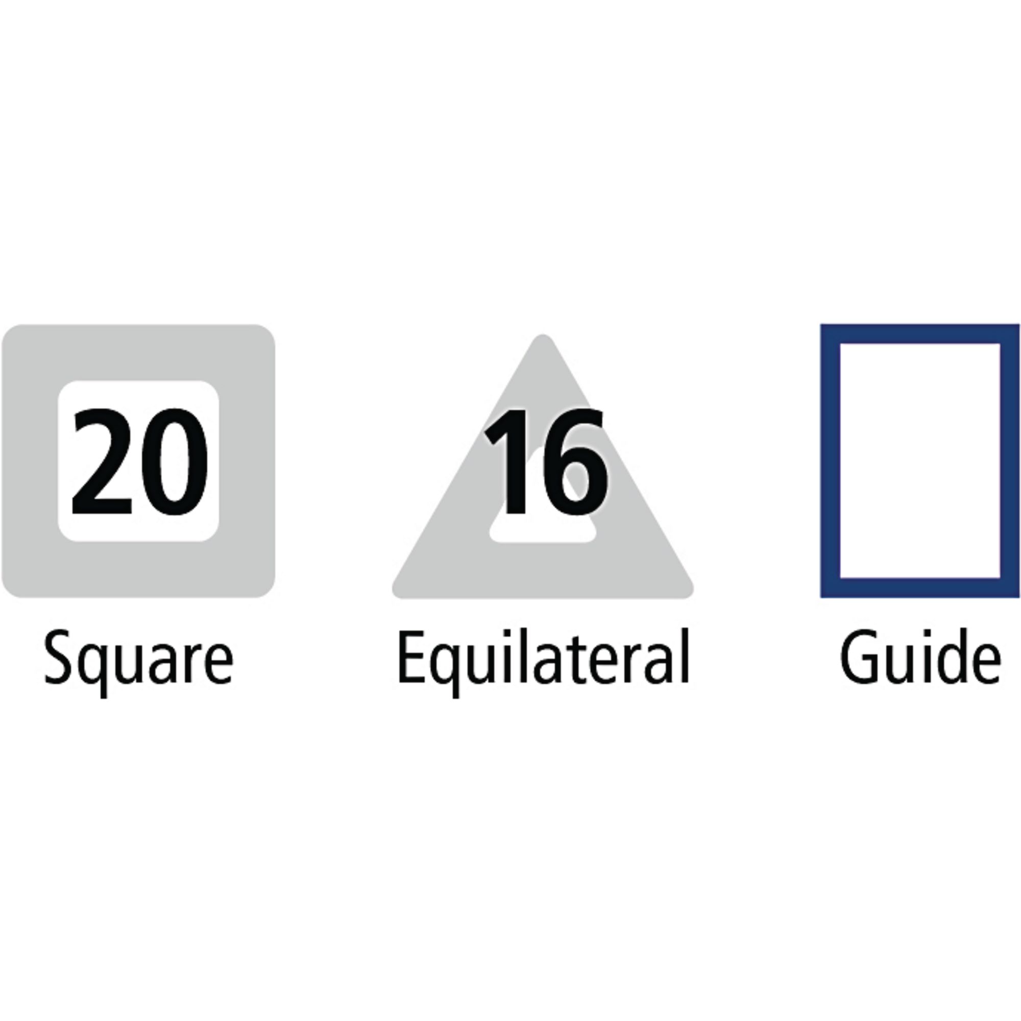Polydron Mega Mag Set | Eduspace Supplies