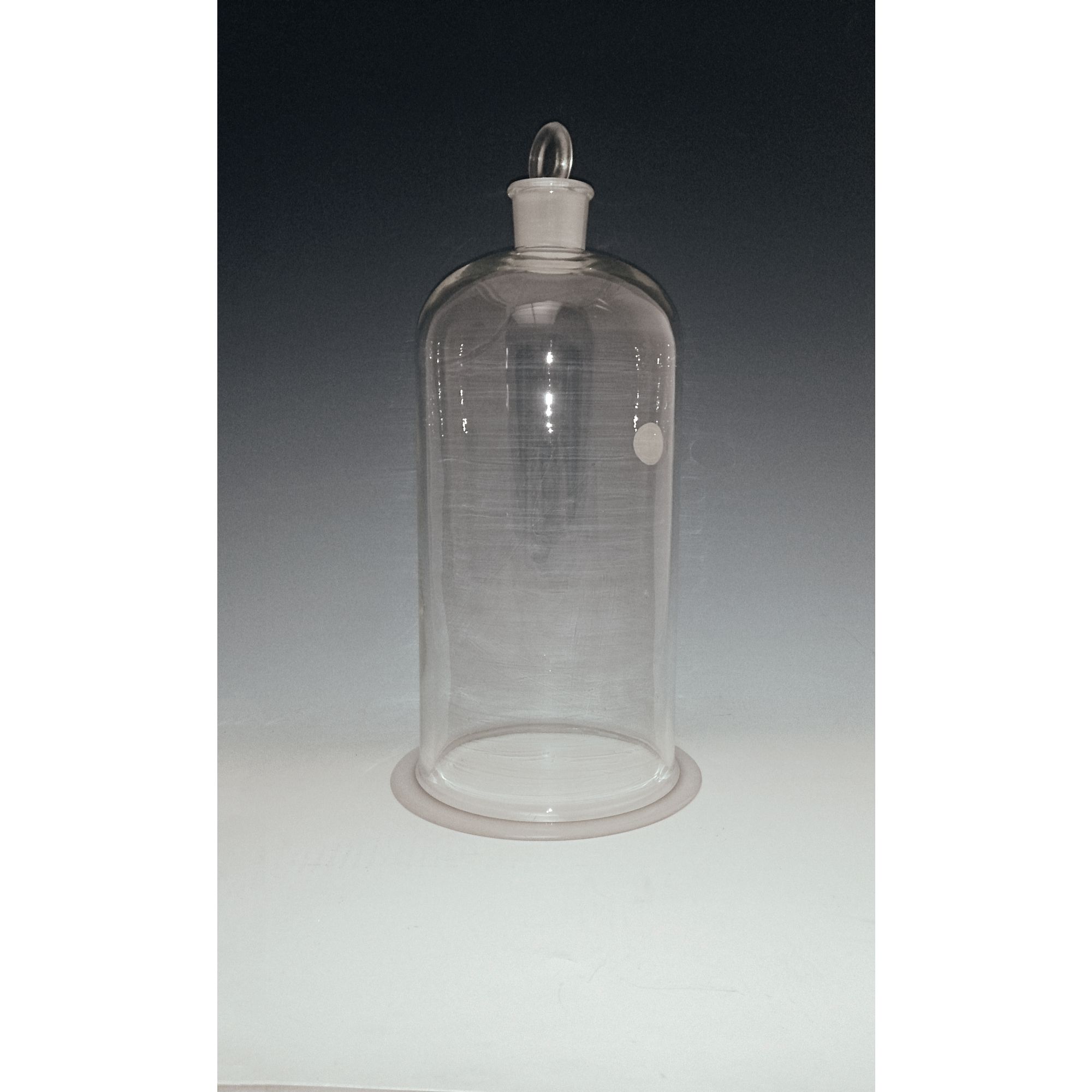 Bell Jar 150mm Dia 250mm Height | Eduspace Supplies