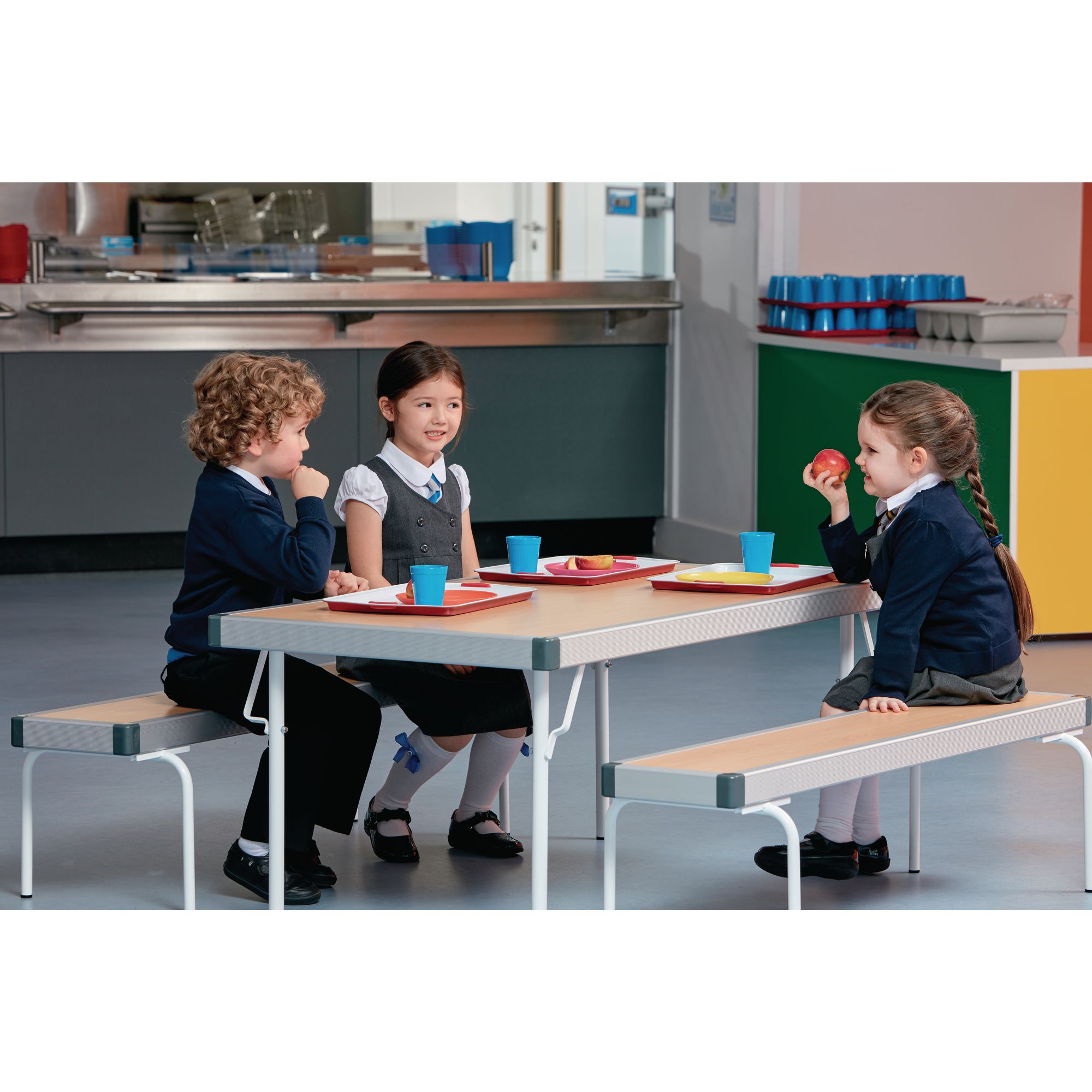 Fast Fold Skate | Eduspace Supplies