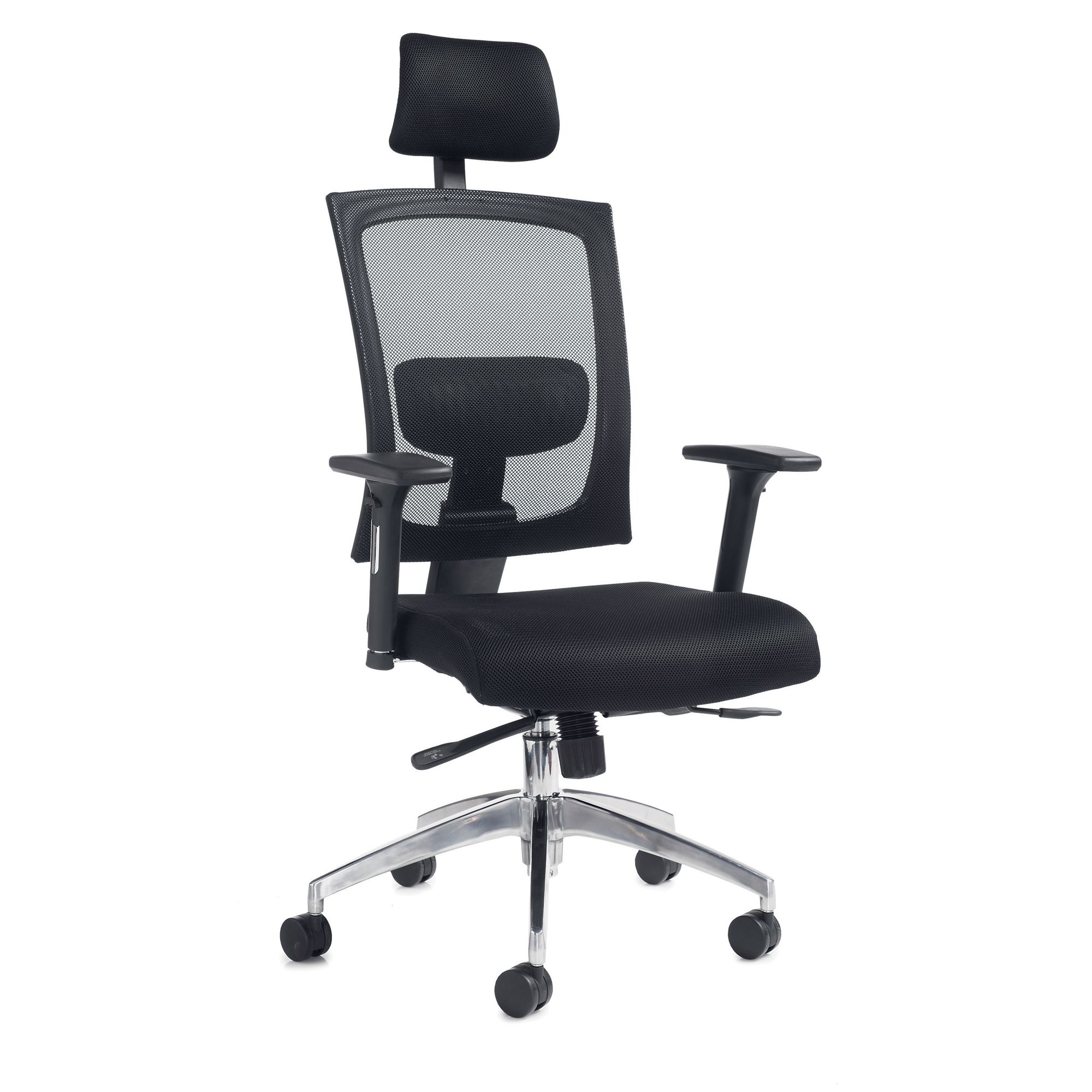 Mesh Task Chair | Eduspace Supplies