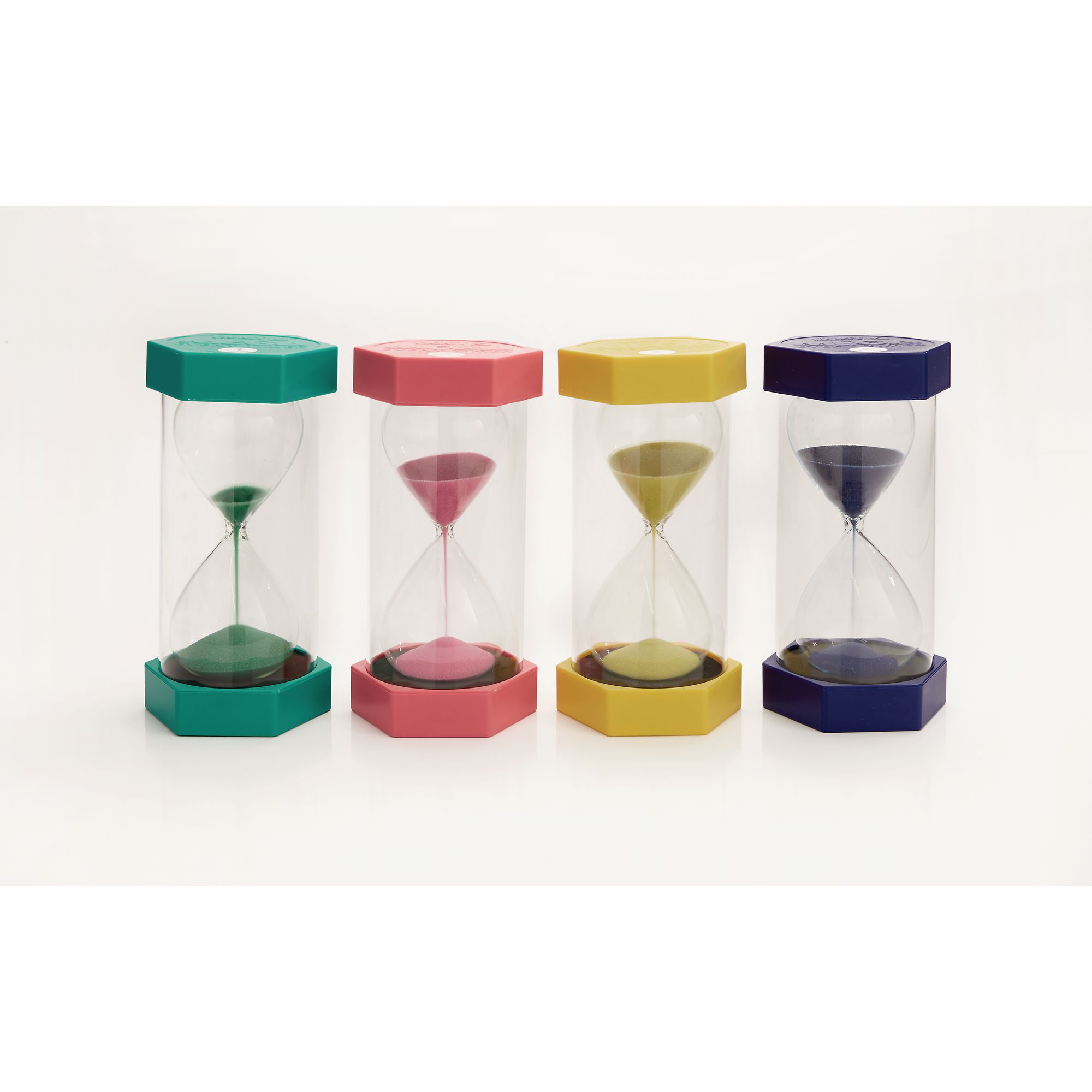 Mega Sand Timer 3 Minute Yellow | Eduspace Supplies