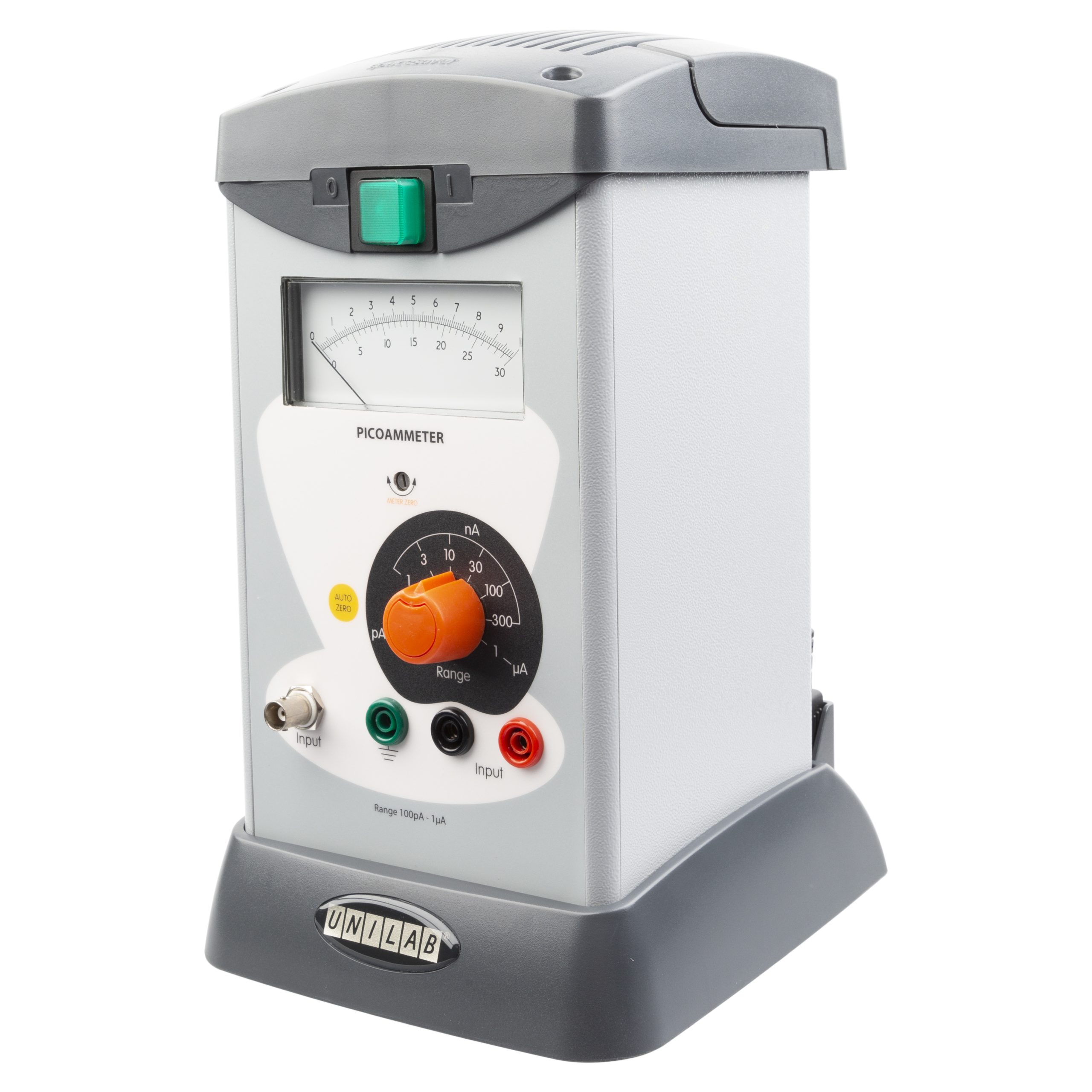 Spacesaver Picoammeter | Eduspace Supplies