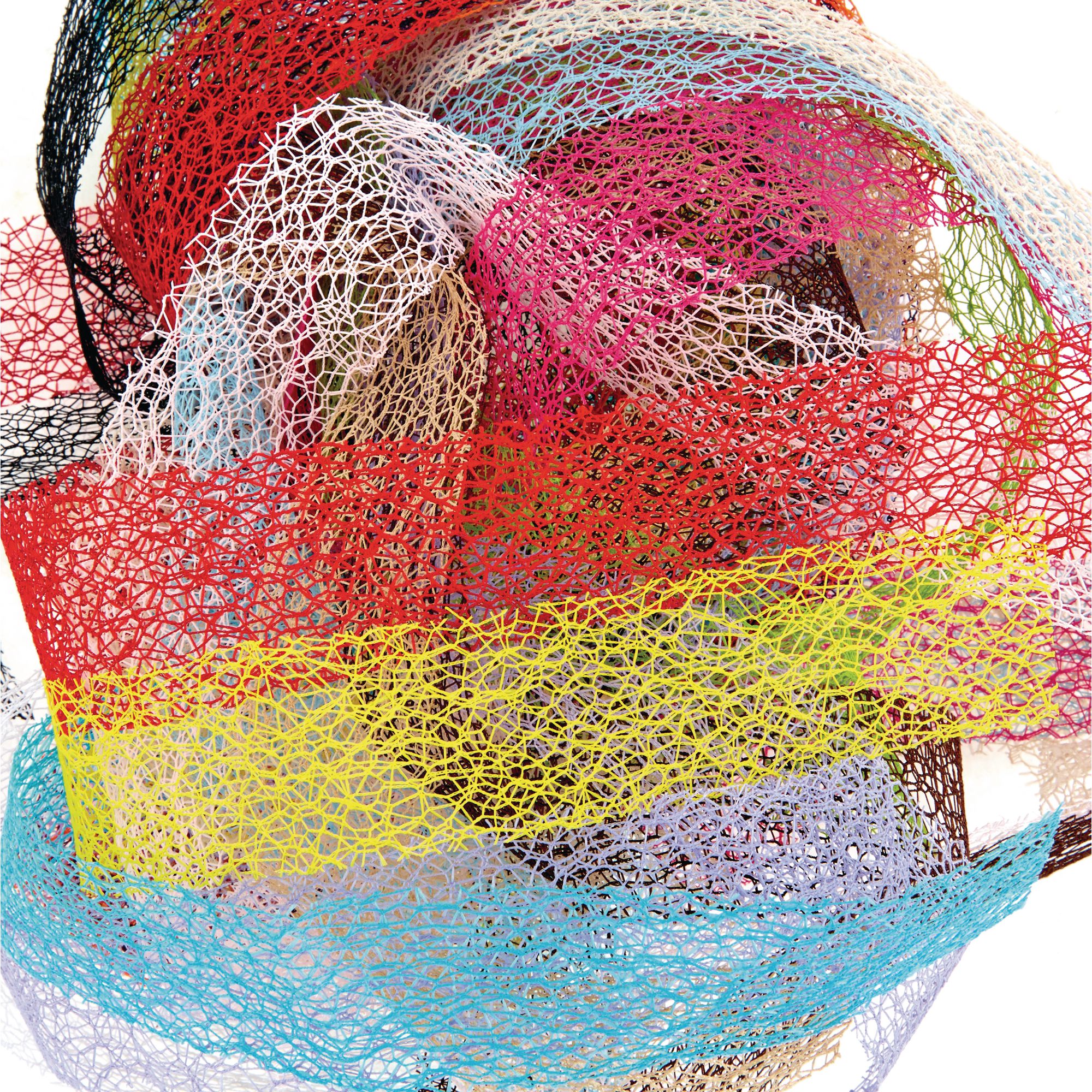 Mesh Ribbons | Eduspace Supplies