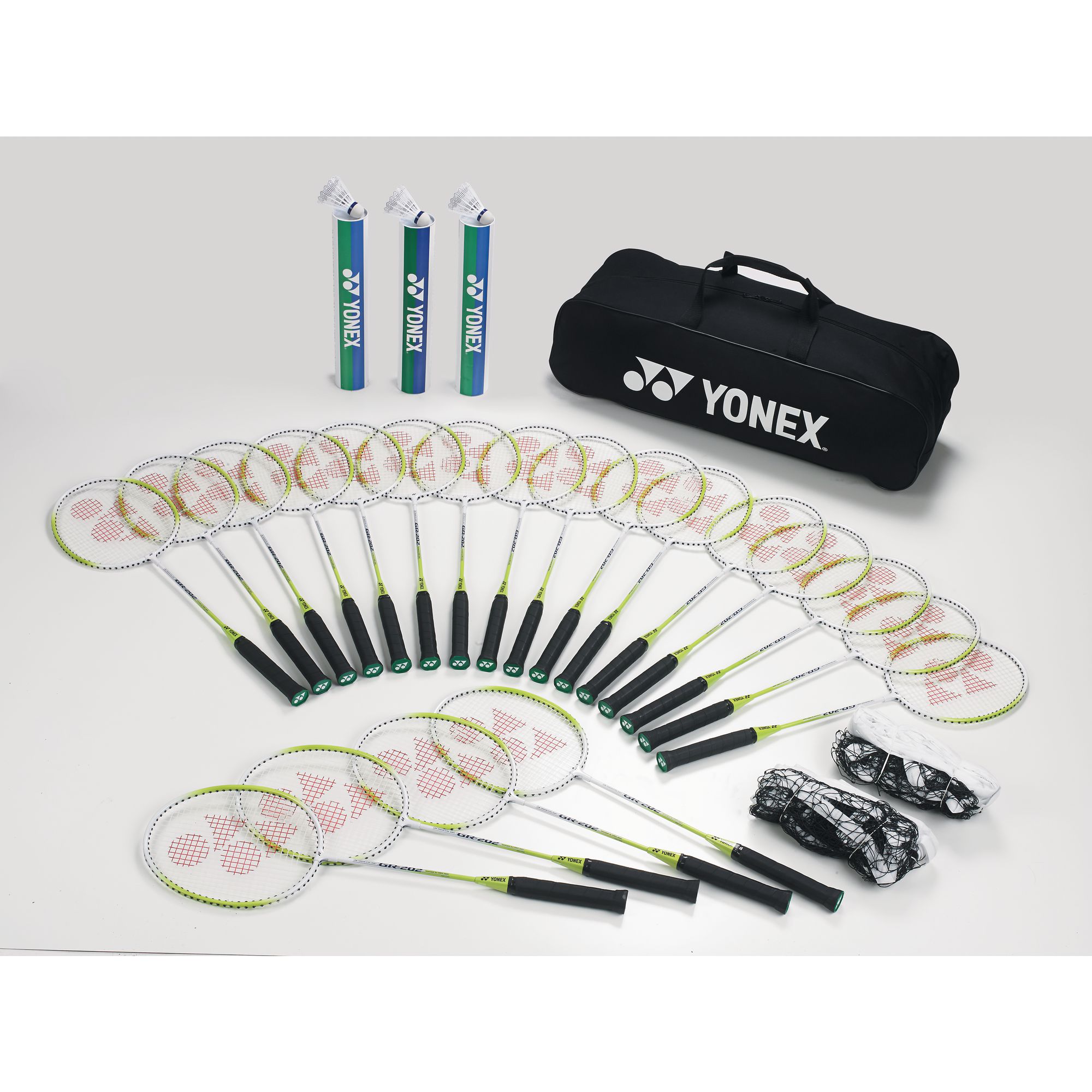 Yonex School Badminton Set | Eduspace Supplies