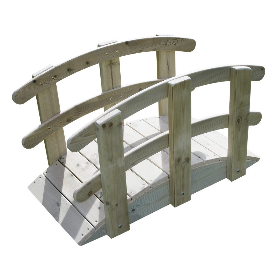Teeny Tiny Bridge | Learning Space Solutions