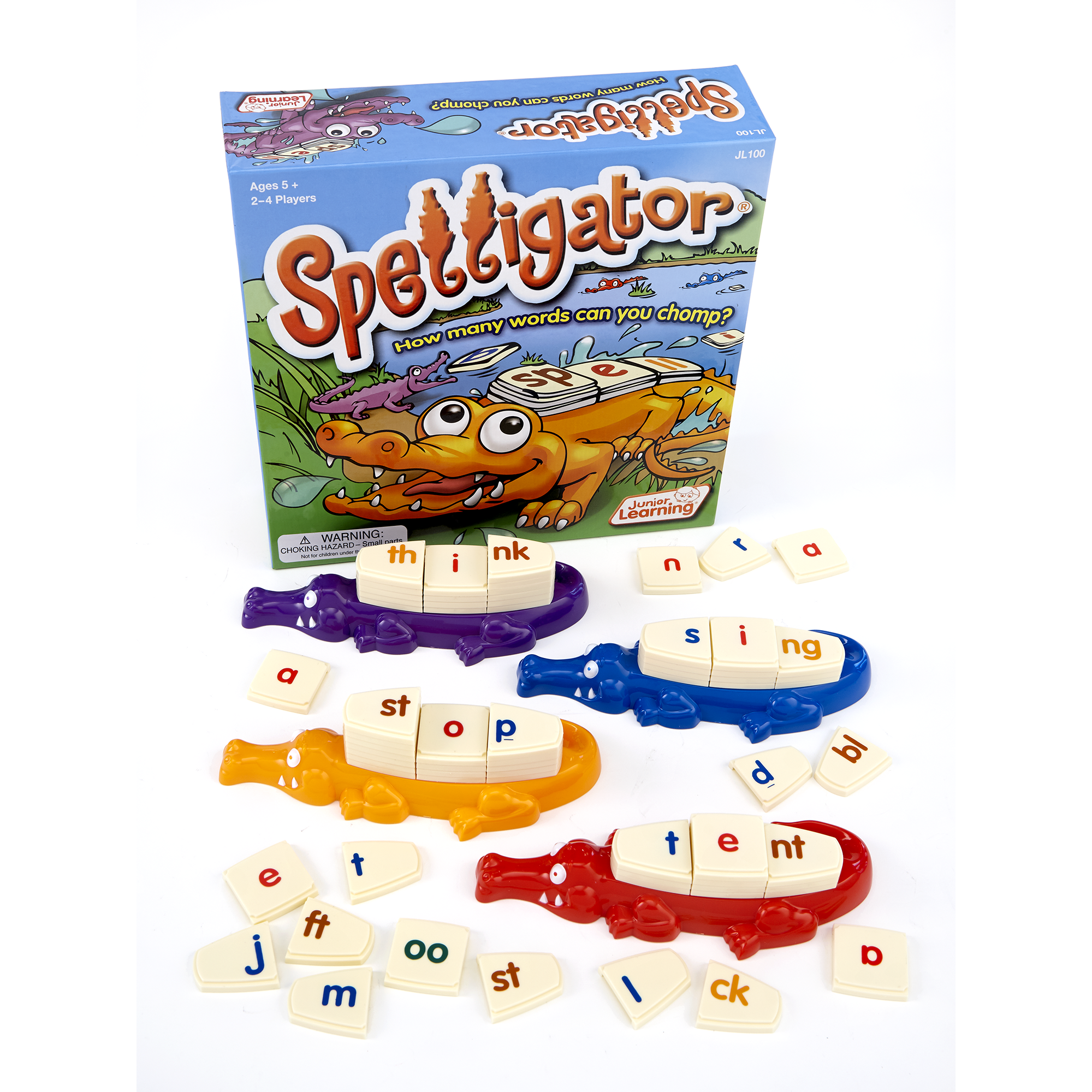 Spelligator | Eduspace Supplies