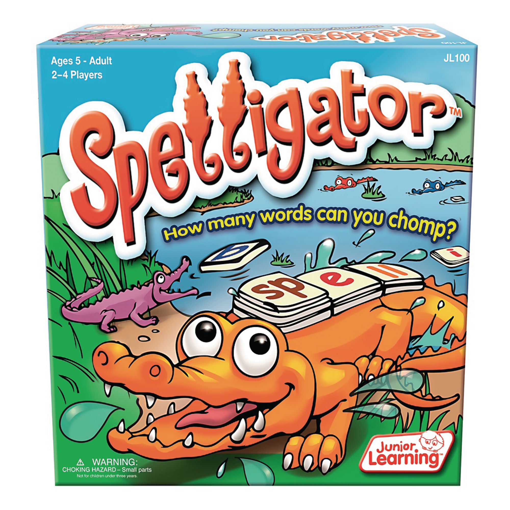 Spelligator | Eduspace Supplies