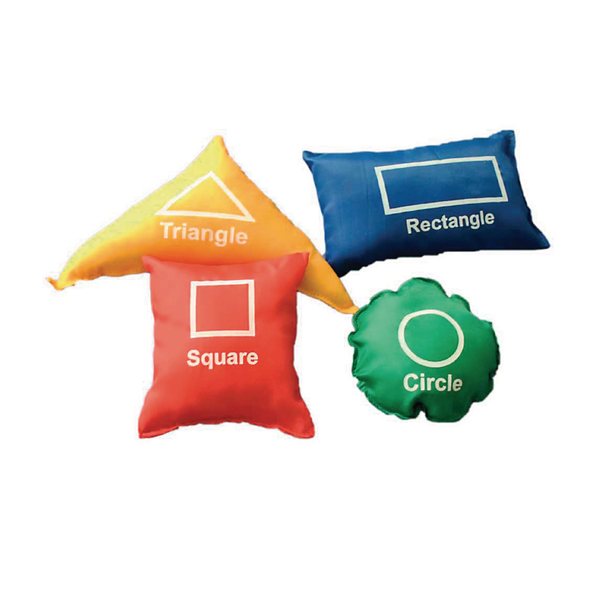 Shape Bean Bags | Eduspace Supplies