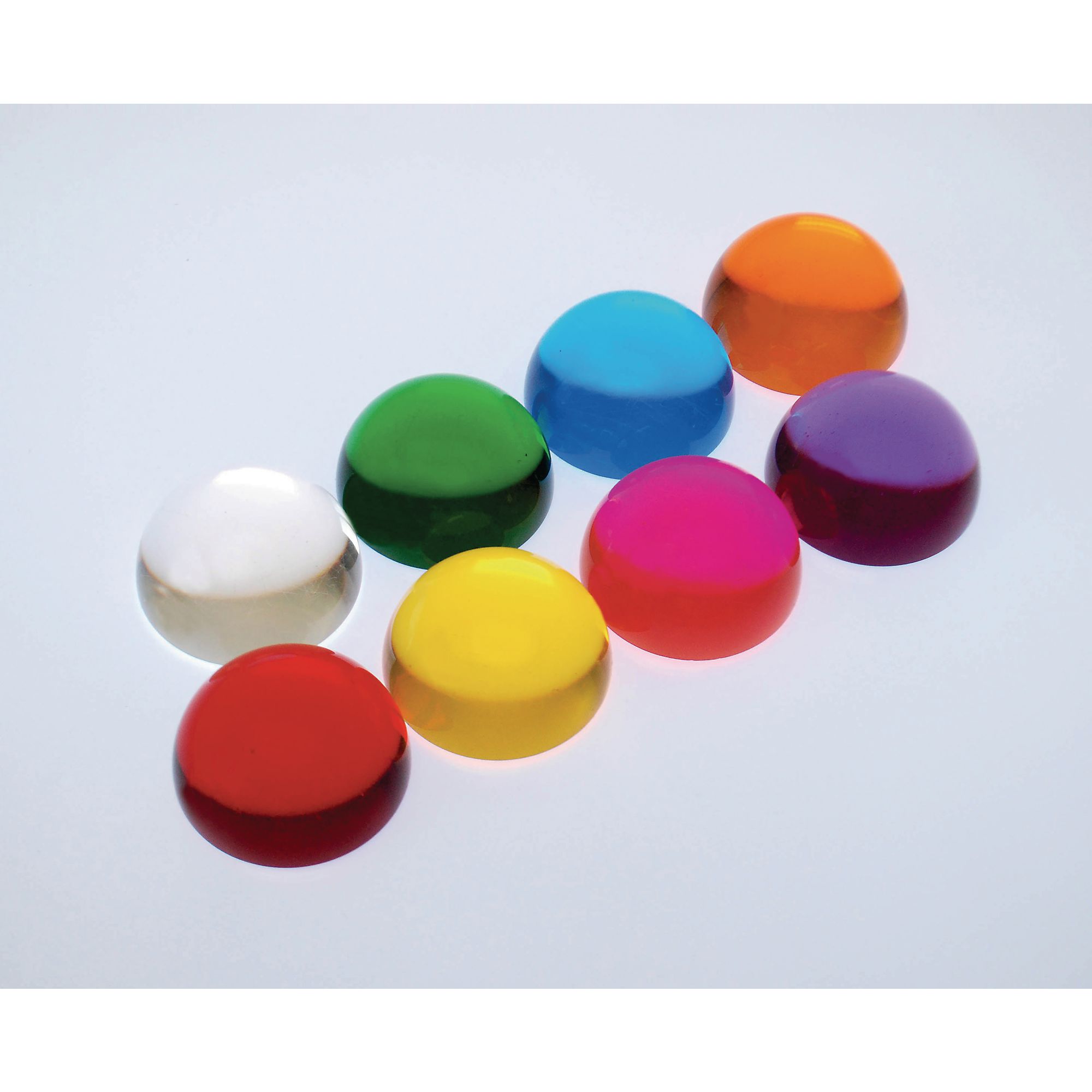 Perception Semi Spheres | Eduspace Supplies