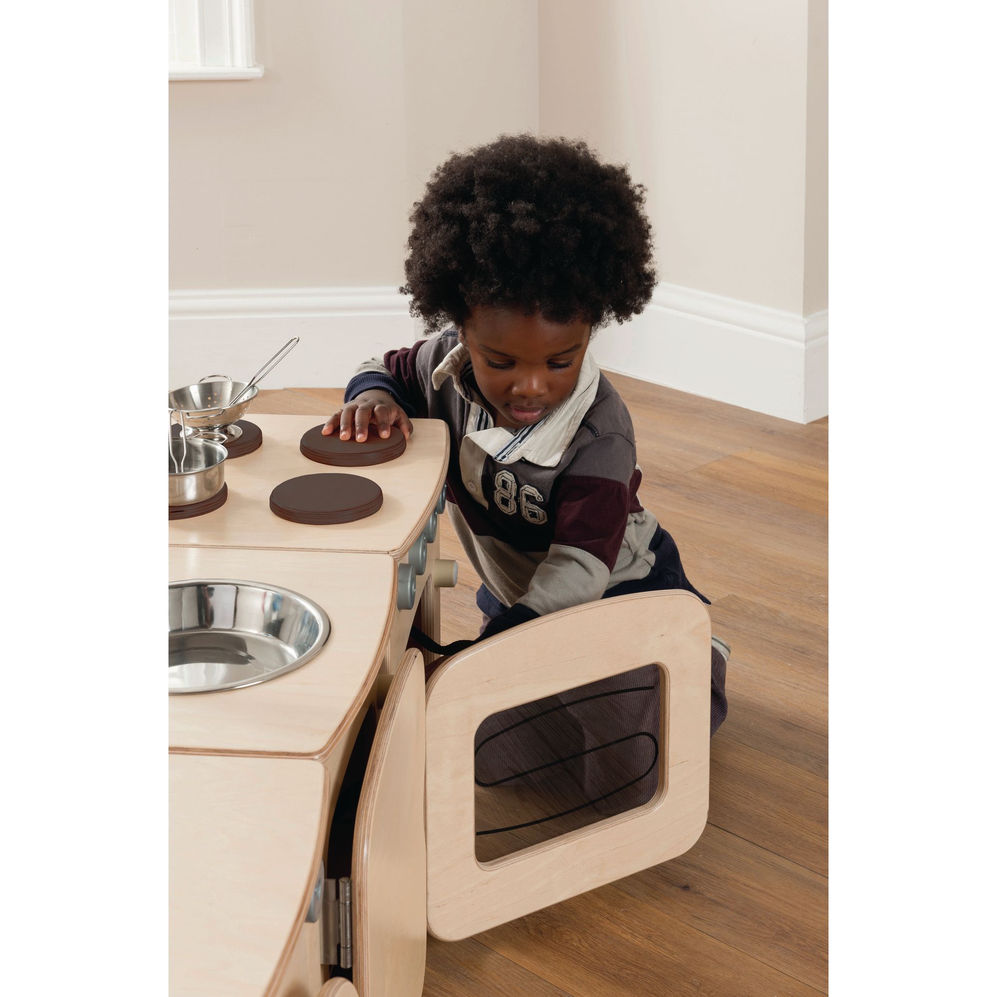 Toddler Play Kitchen | Eduspace Supplies