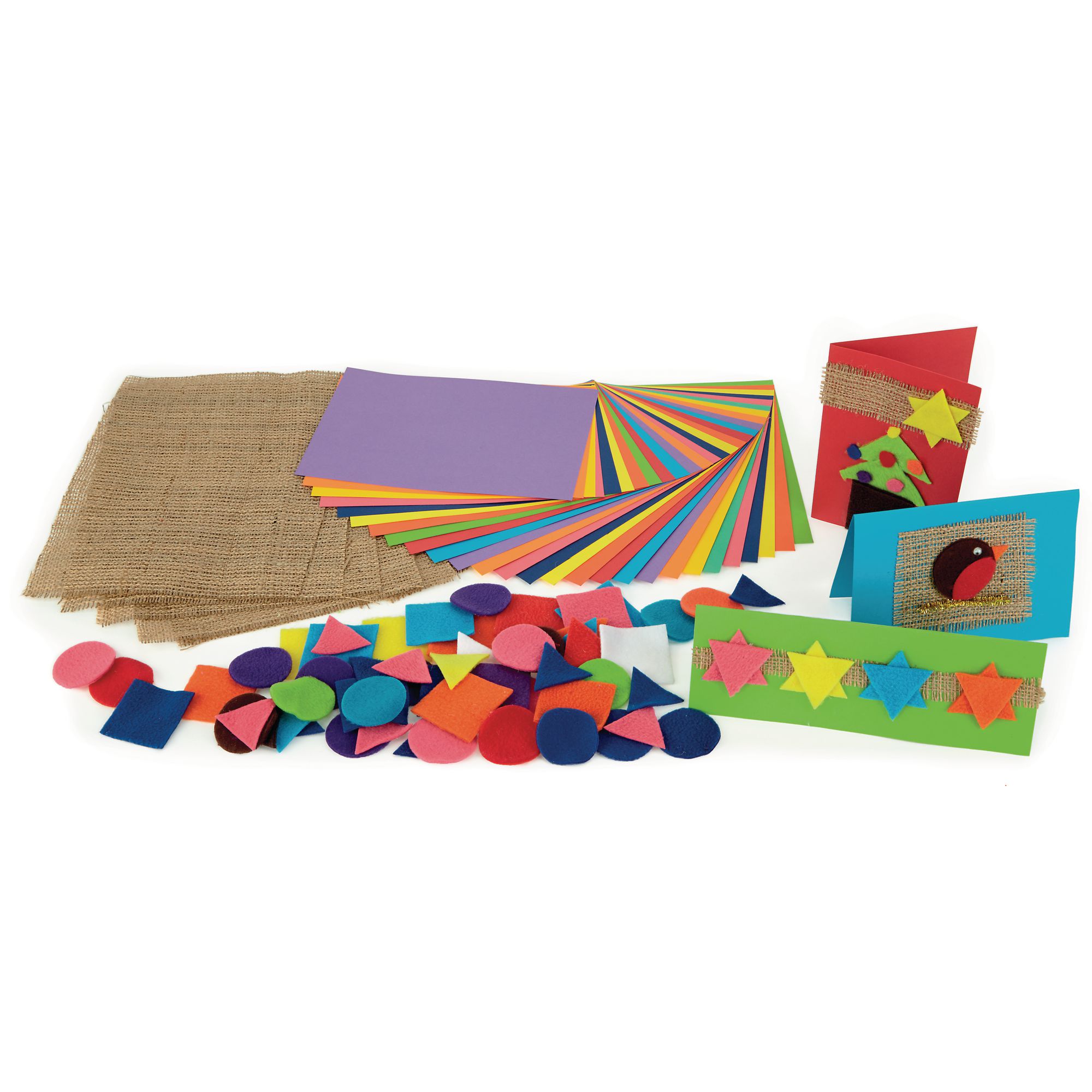 Hessian Cards | Learning Space Solutions